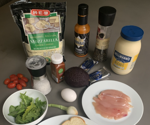 Crunch Sandwich : 8 Steps - Instructables