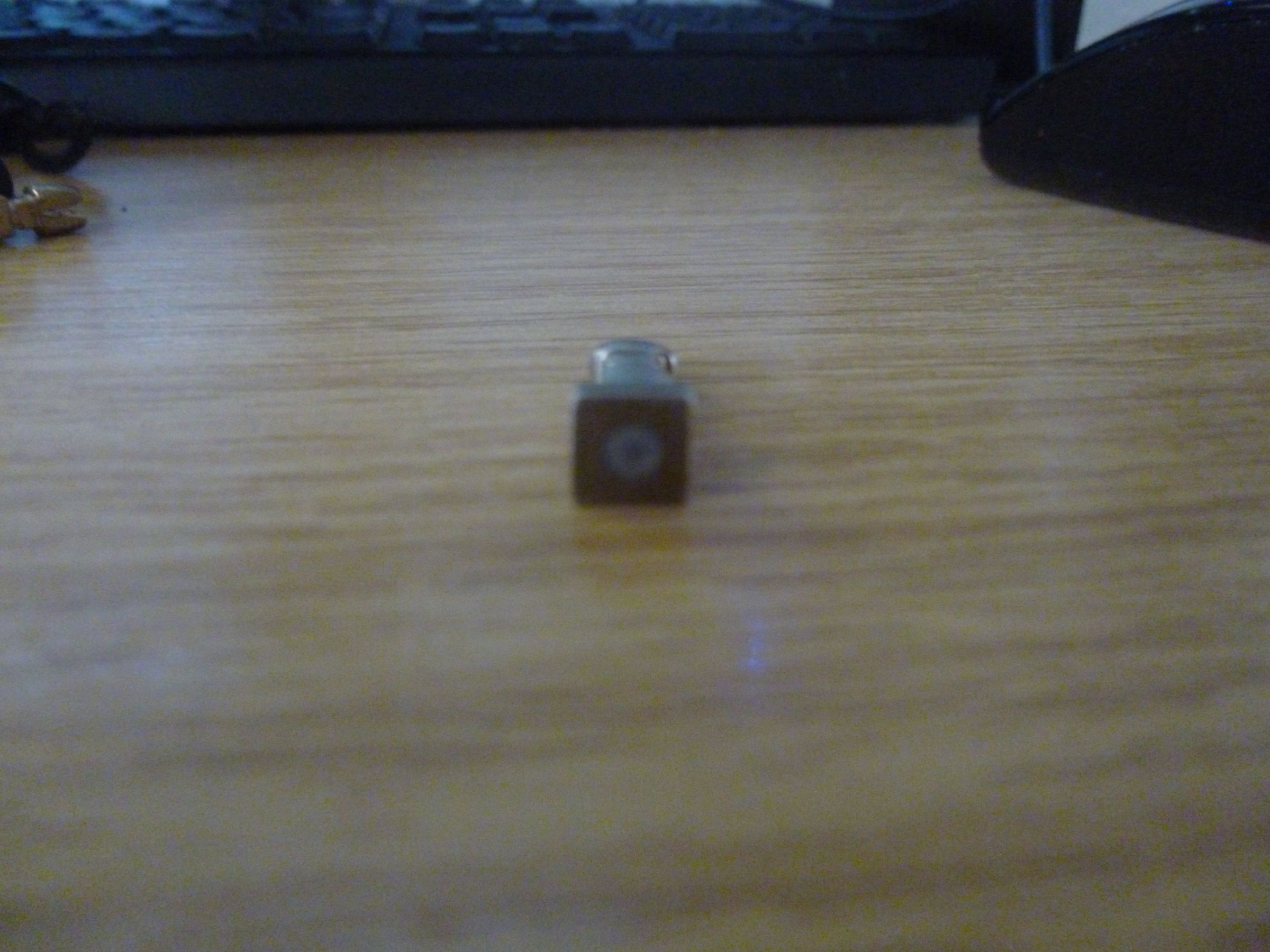 Brass Plug Person : 14 Steps - Instructables