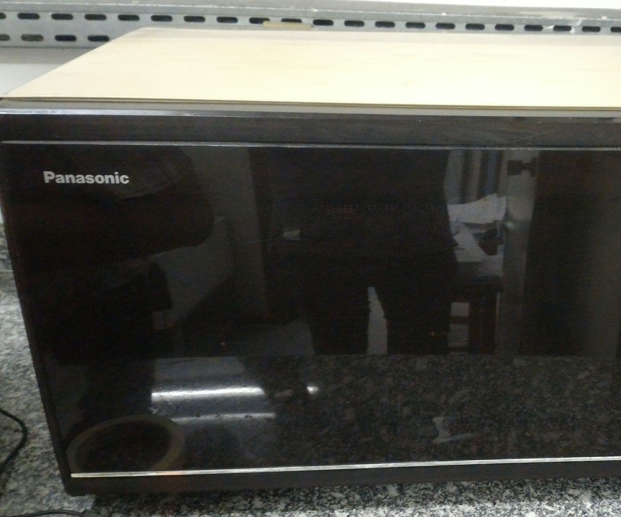 From a Microwave Oven to a Post-curing Chamber for 3D-printed Parts : 6 ...