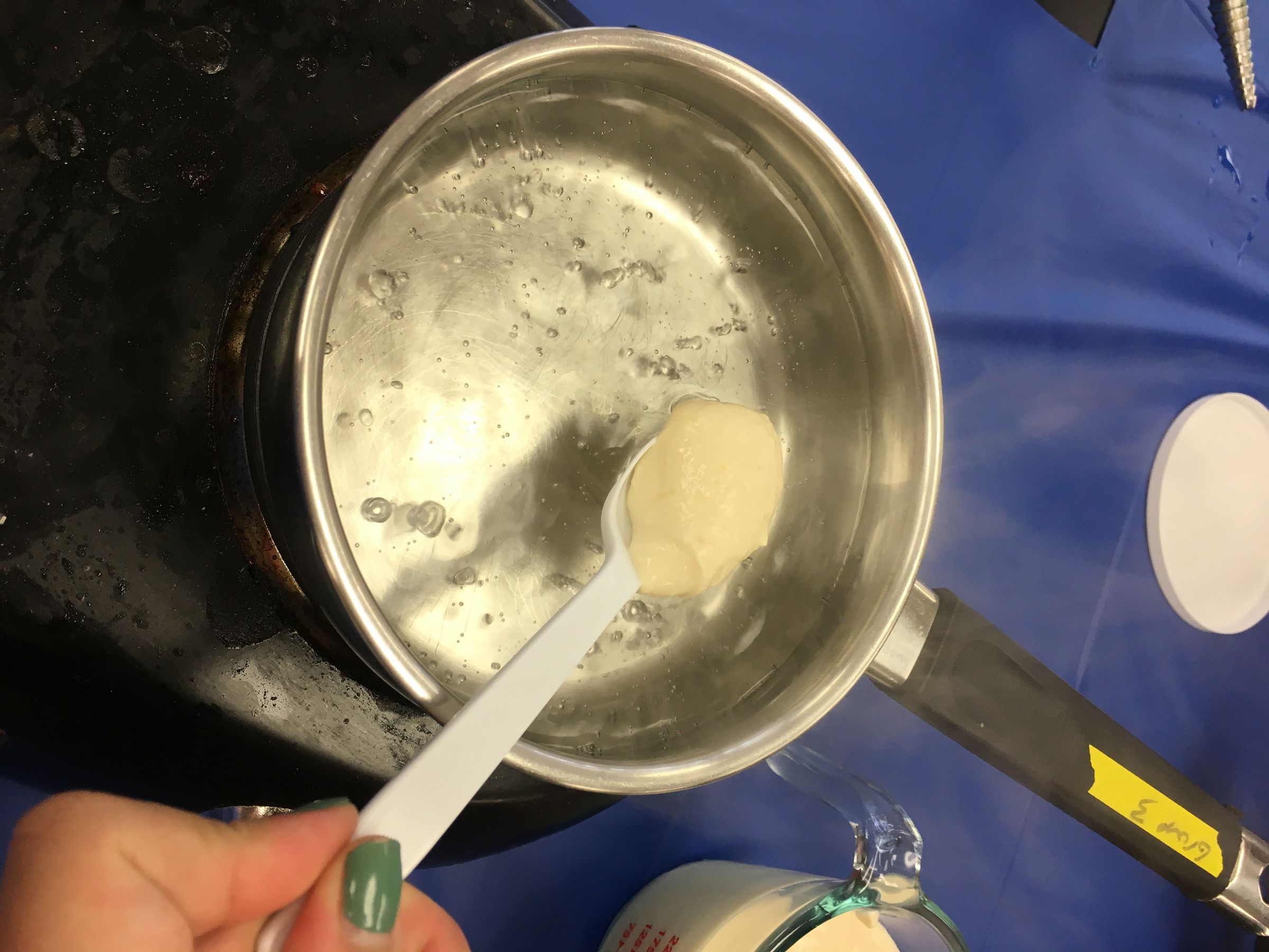Hot Ice Cream! : 5 Steps - Instructables