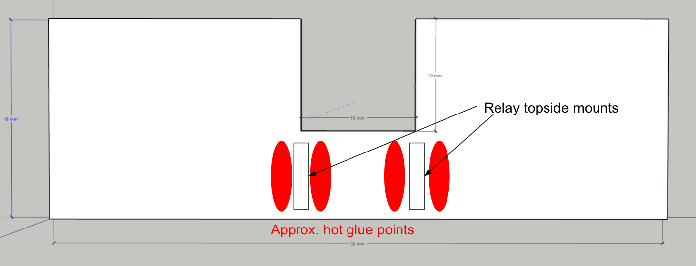 A Modified Relay for Performing Tap Tests on Touch Screen Devices : 4 ...