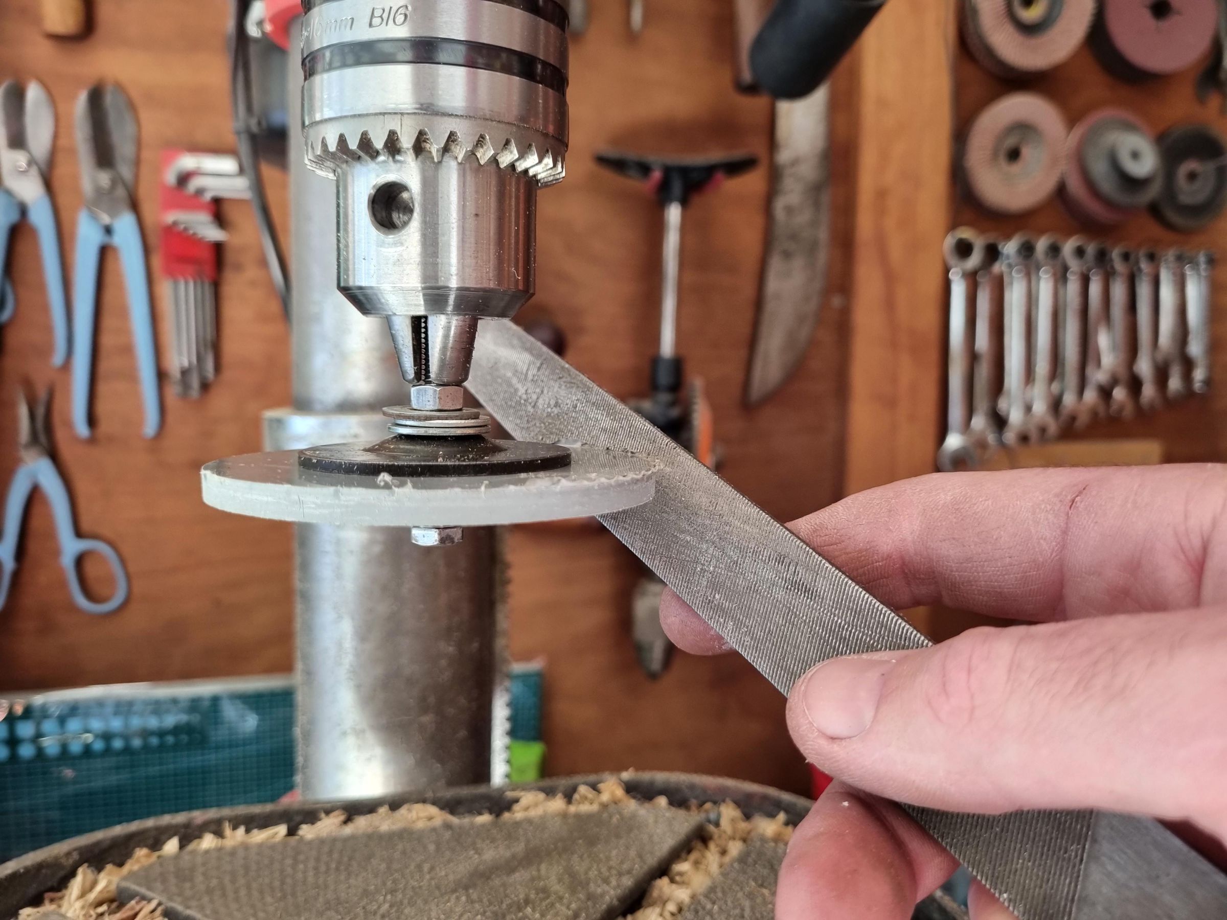 PVC Pullies : 4 Steps - Instructables