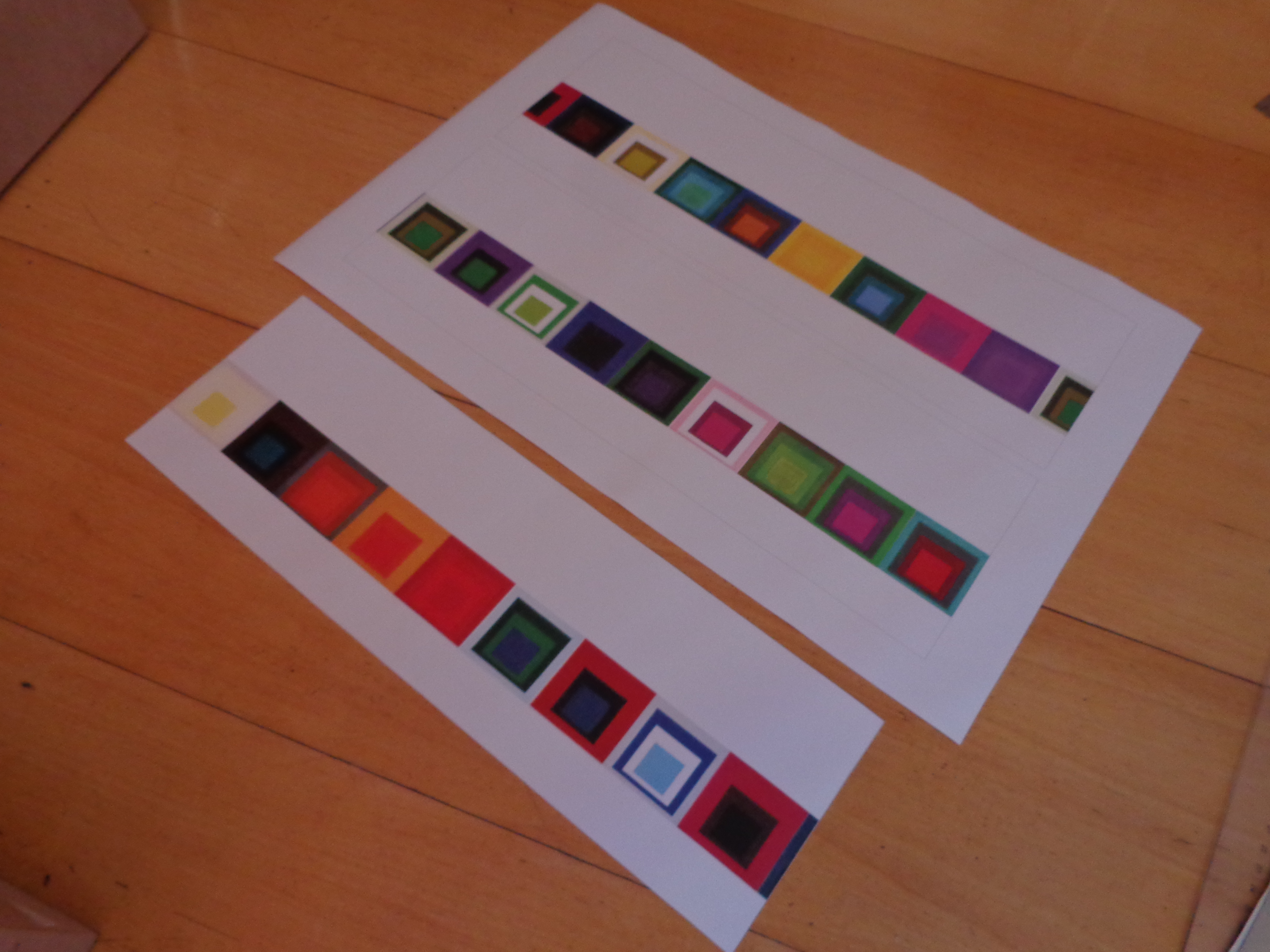 Homage to Square Box : 11 Steps (with Pictures) - Instructables