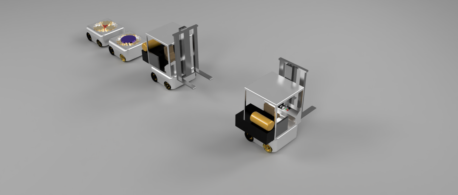 Pivot Forklift Design : 5 Steps - Instructables