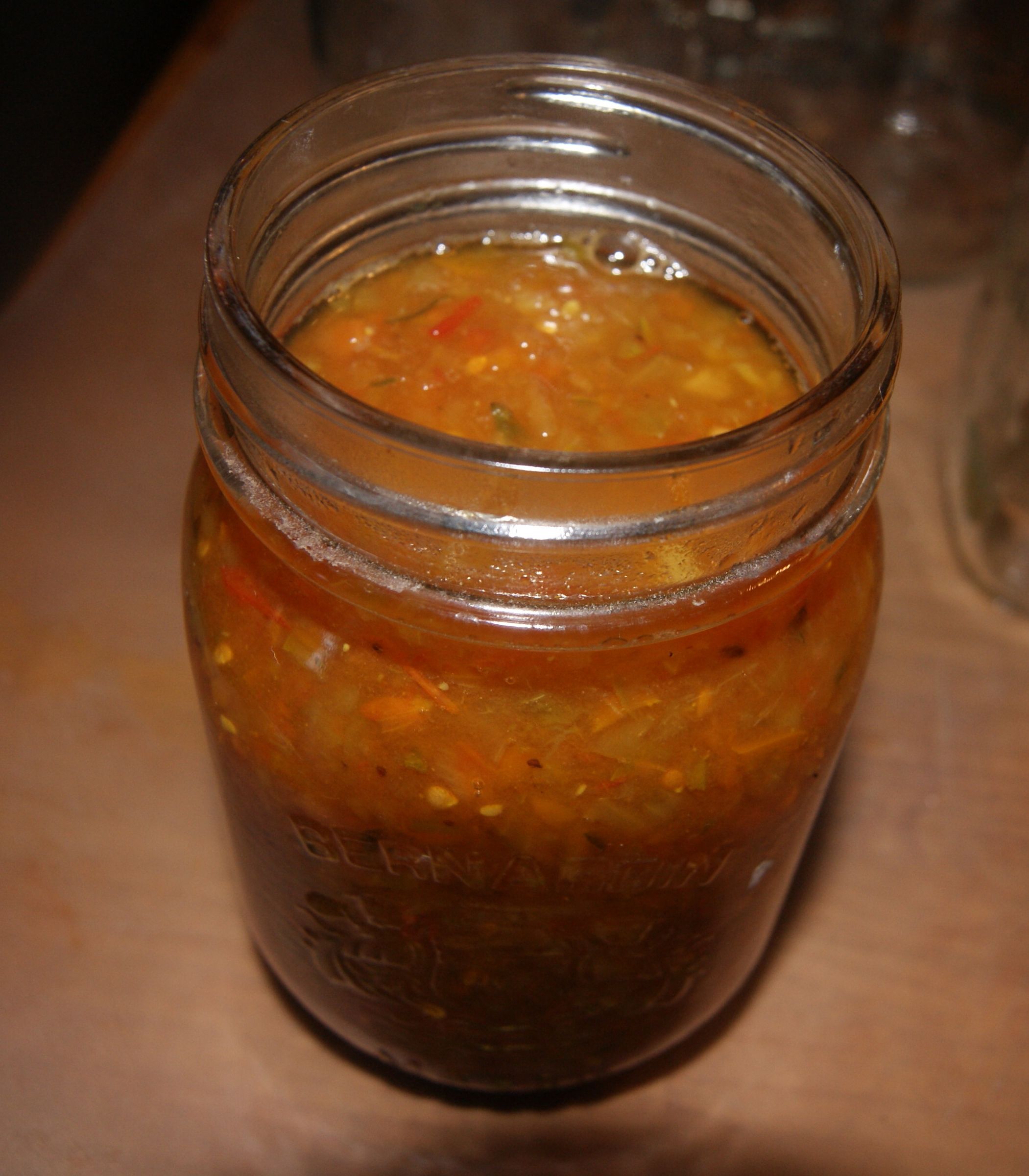 Canning With Tattler Lids : 5 Steps - Instructables