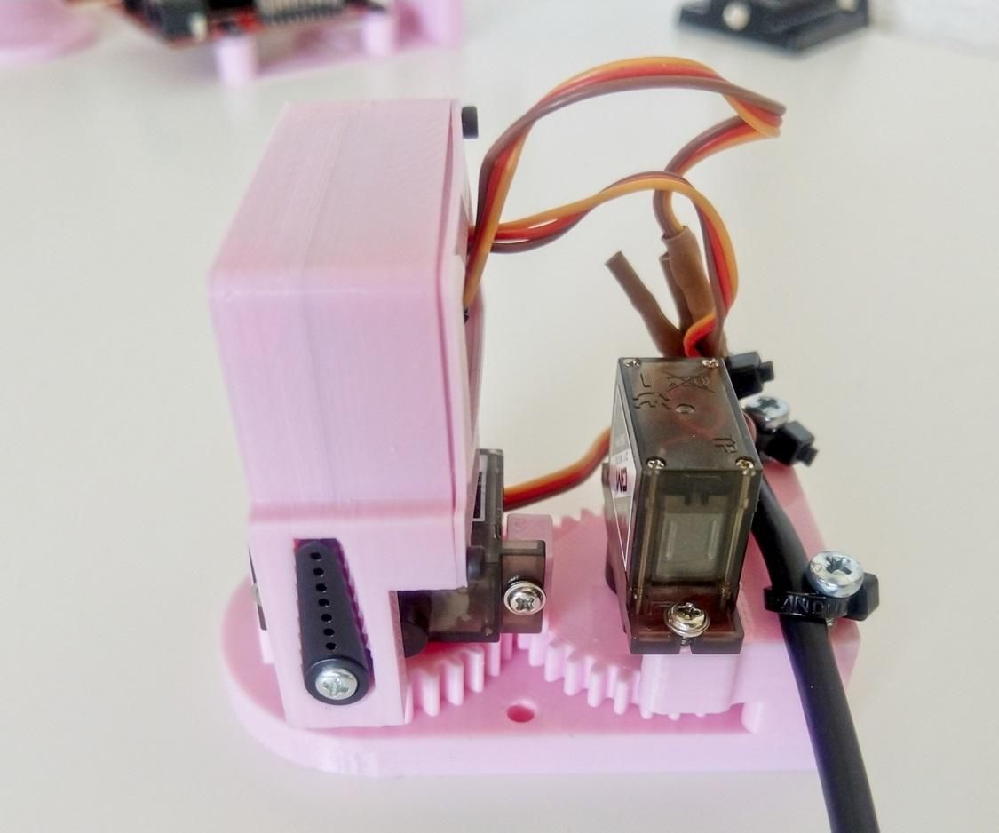 ESP32 Security Camera : 3 Steps - Instructables