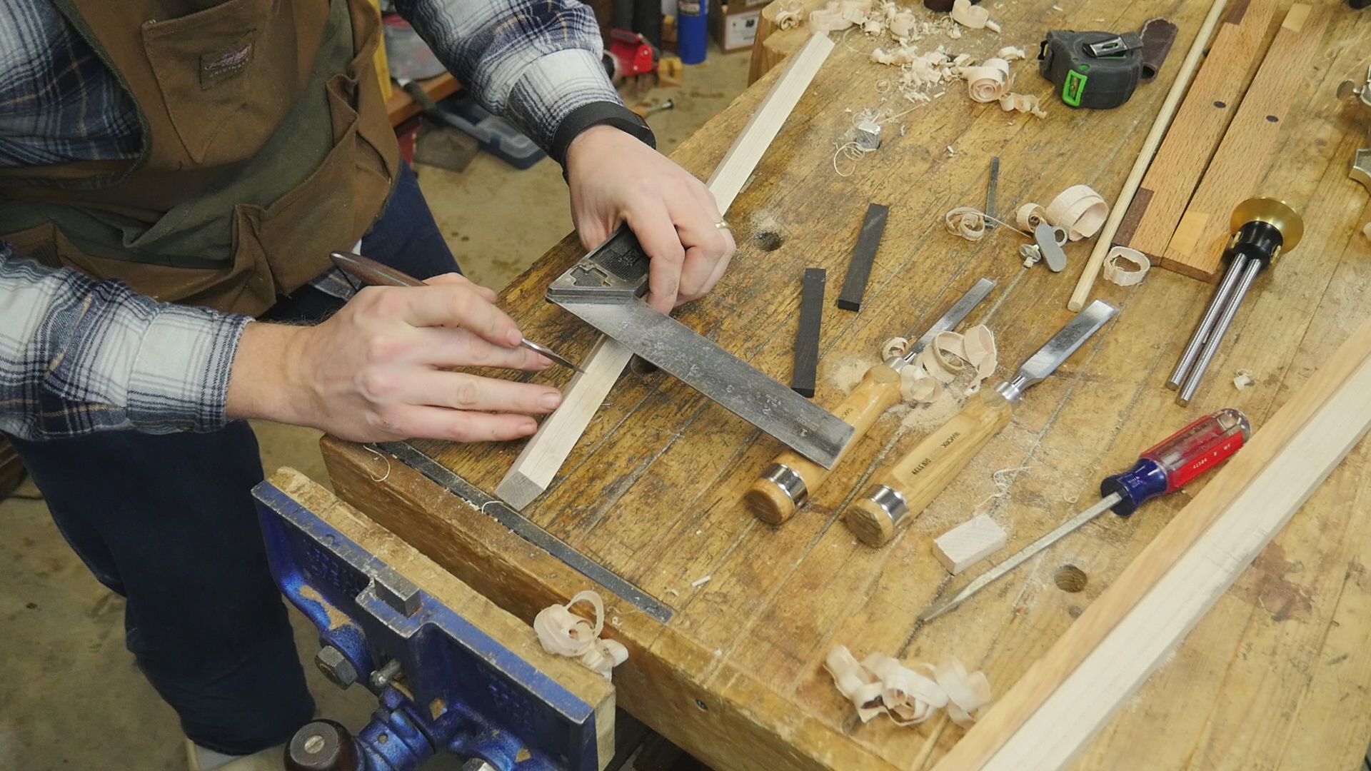 Winding Sticks : 7 Steps (with Pictures) - Instructables