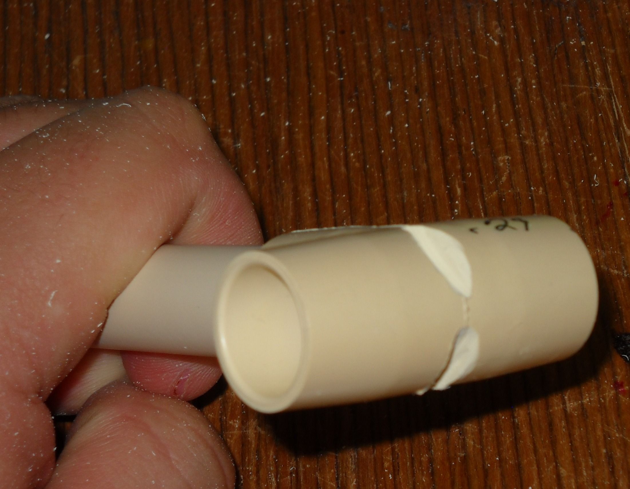 Adapted Pen/Marker Holder : 12 Steps (with Pictures) - Instructables