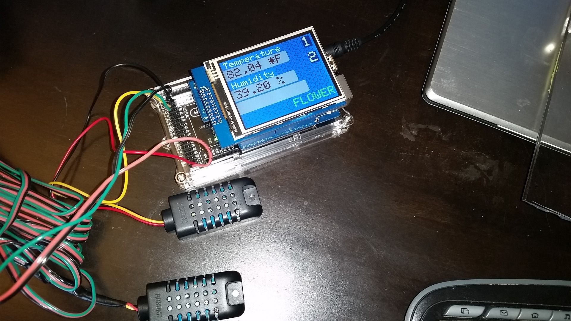 How to Use Virtual Pins in Blynk : 3 Steps - Instructables