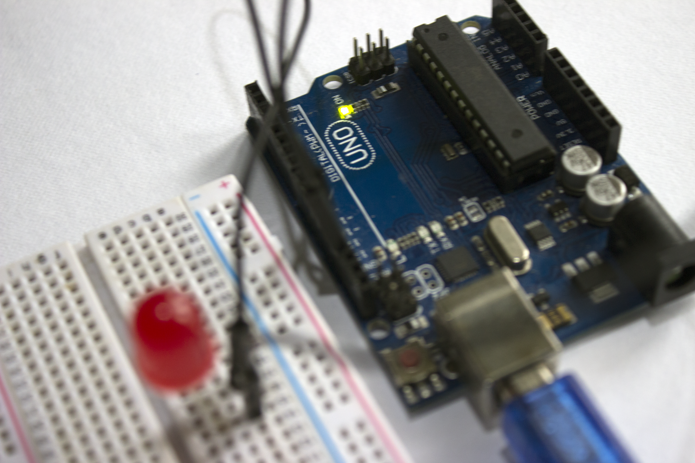 Beginners Guide to Getting Started With Arduino : 5 Steps (with ...