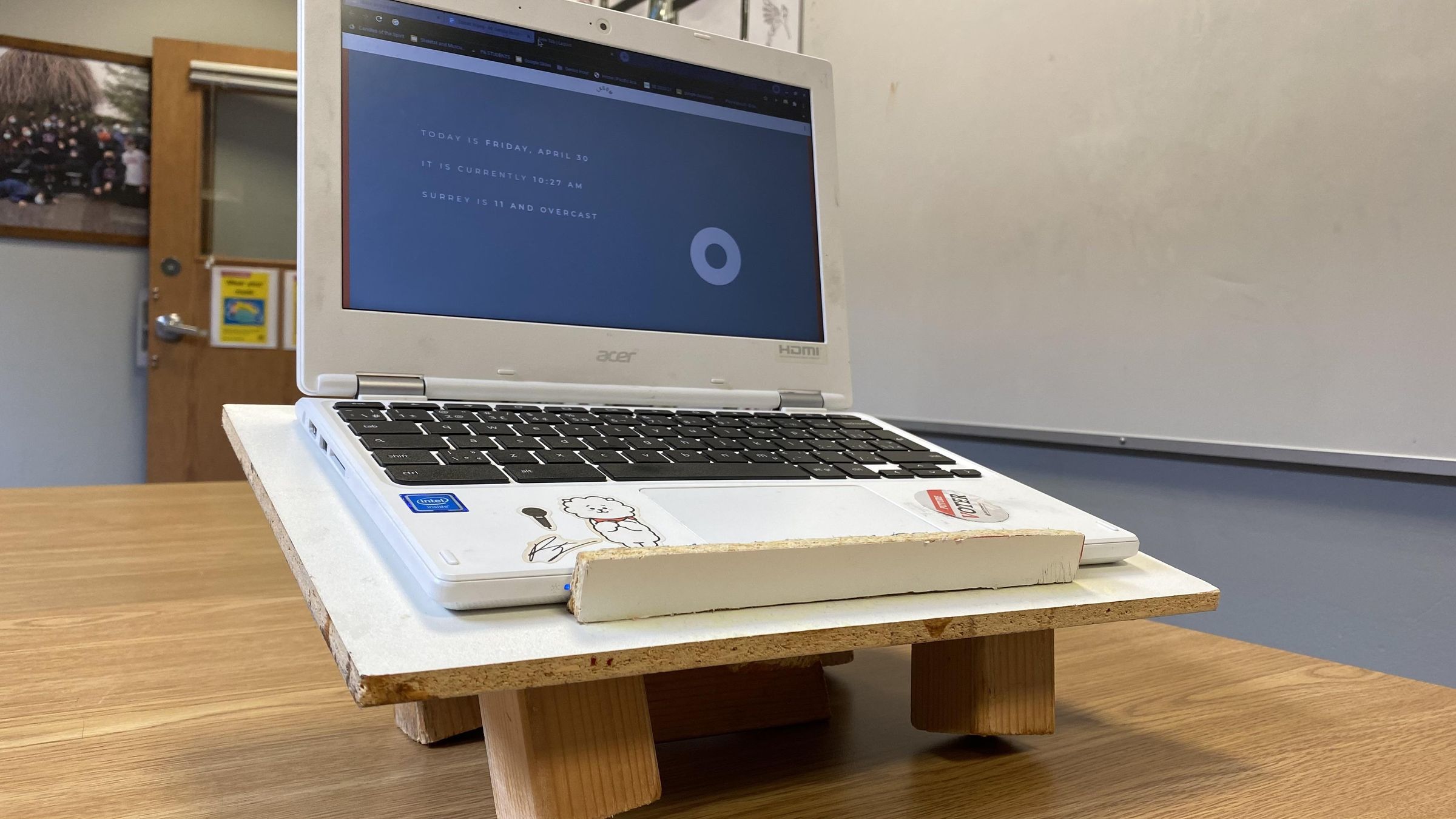 DIY Computer Stand : 10 Steps - Instructables