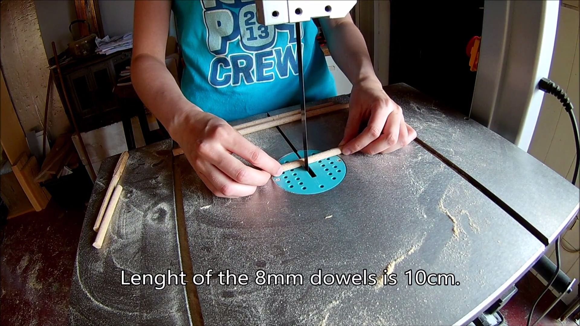 Wooden Toy Biplane : 5 Steps (with Pictures) - Instructables