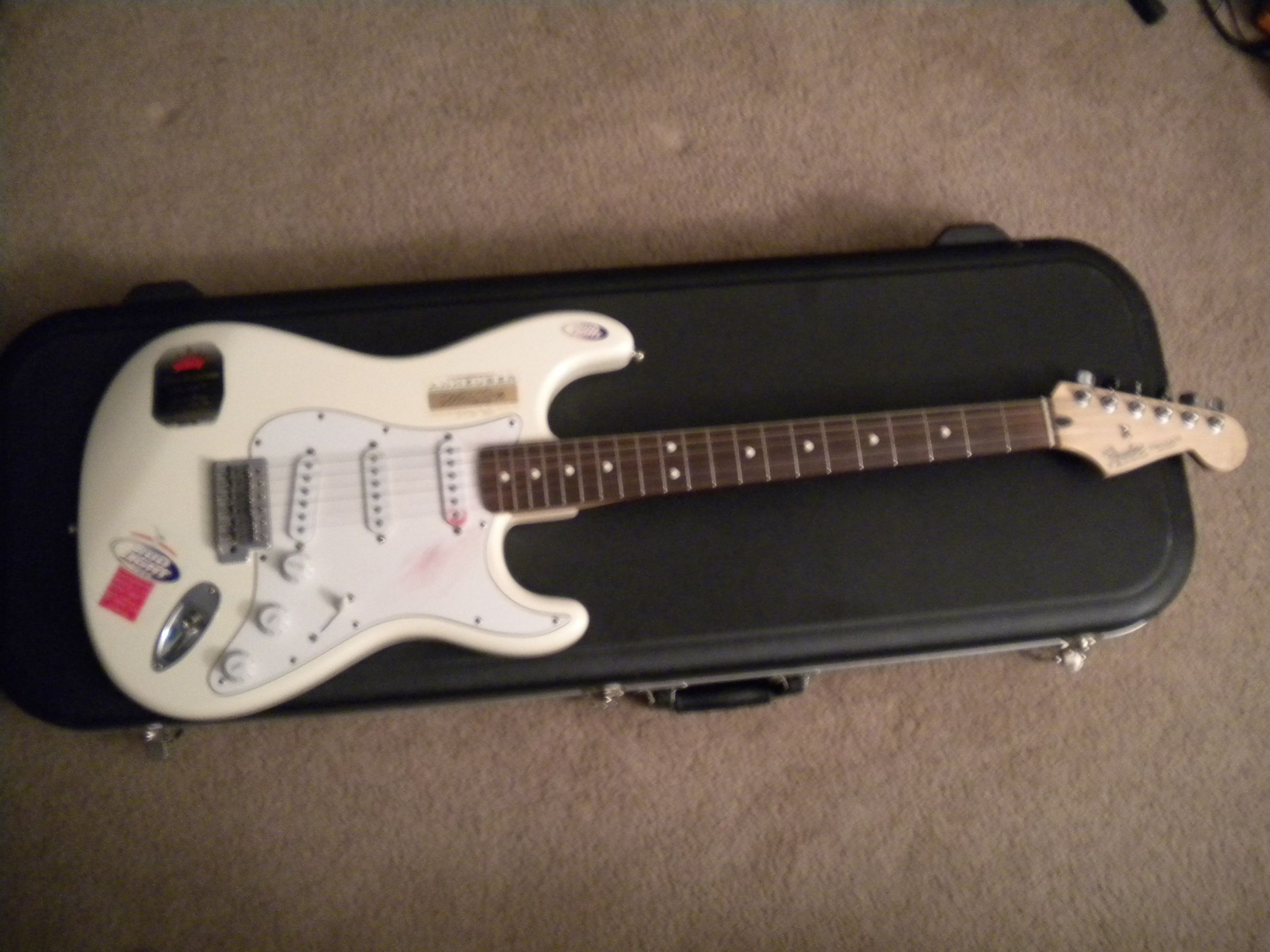 How to Sheild a Guitar : 7 Steps - Instructables