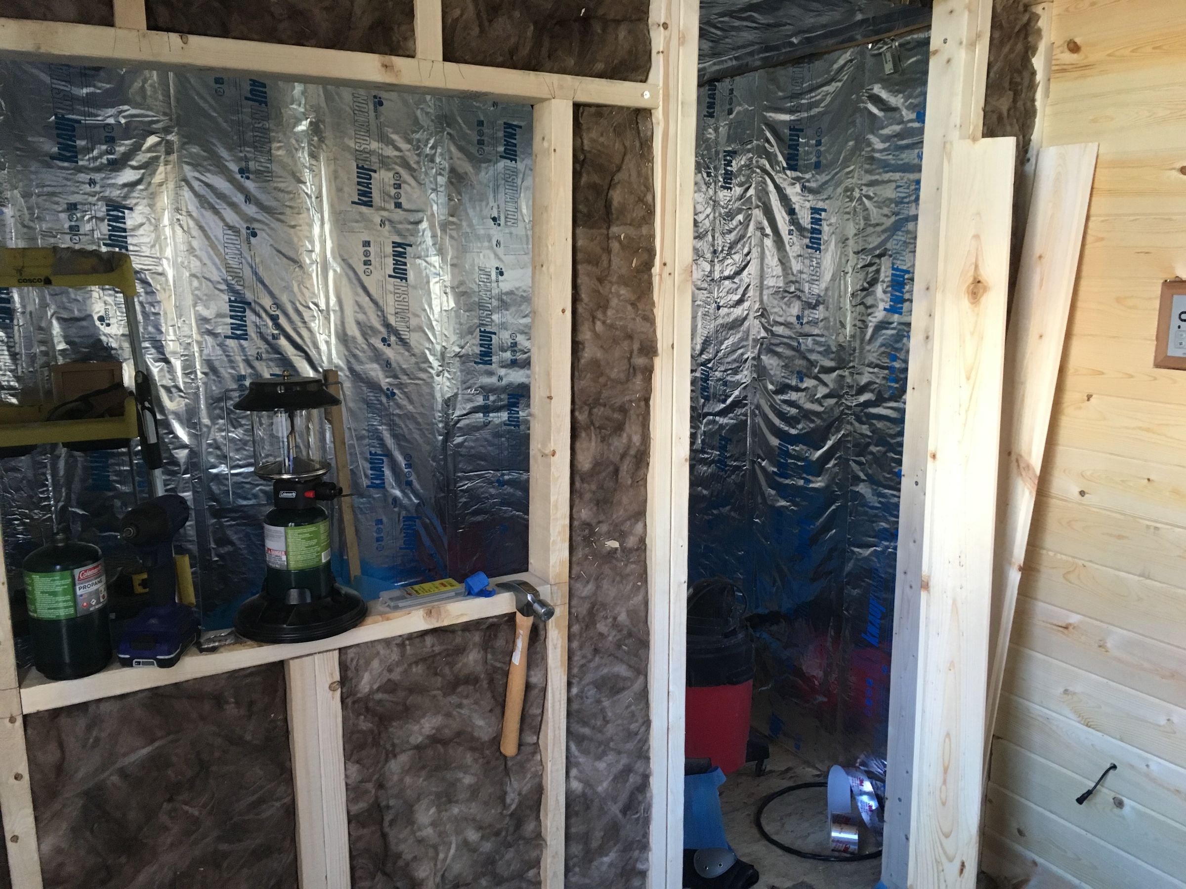 Finnish Sauna : 11 Steps (with Pictures) - Instructables