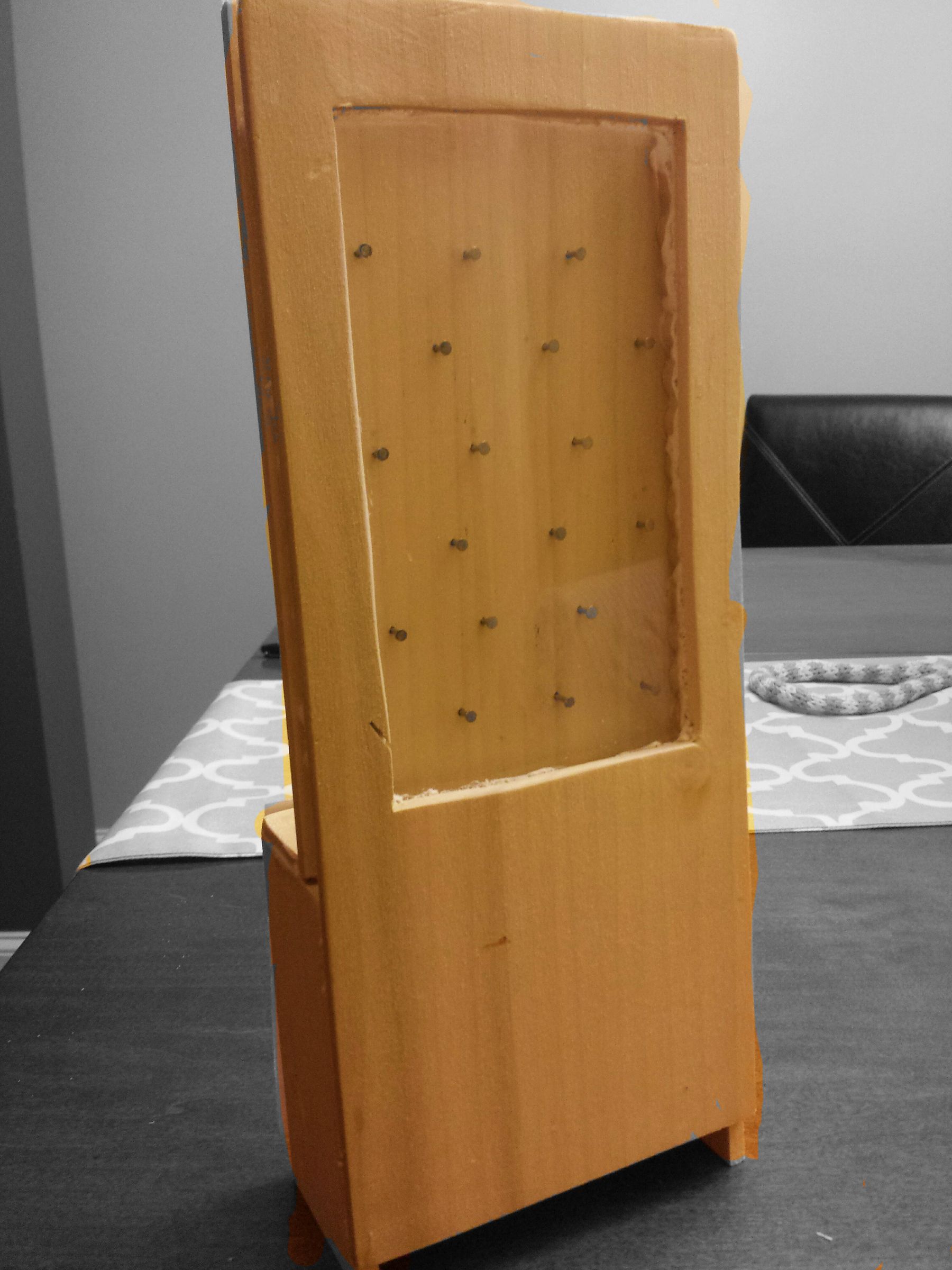 How to Make a Coin Bank : 9 Steps (with Pictures) - Instructables