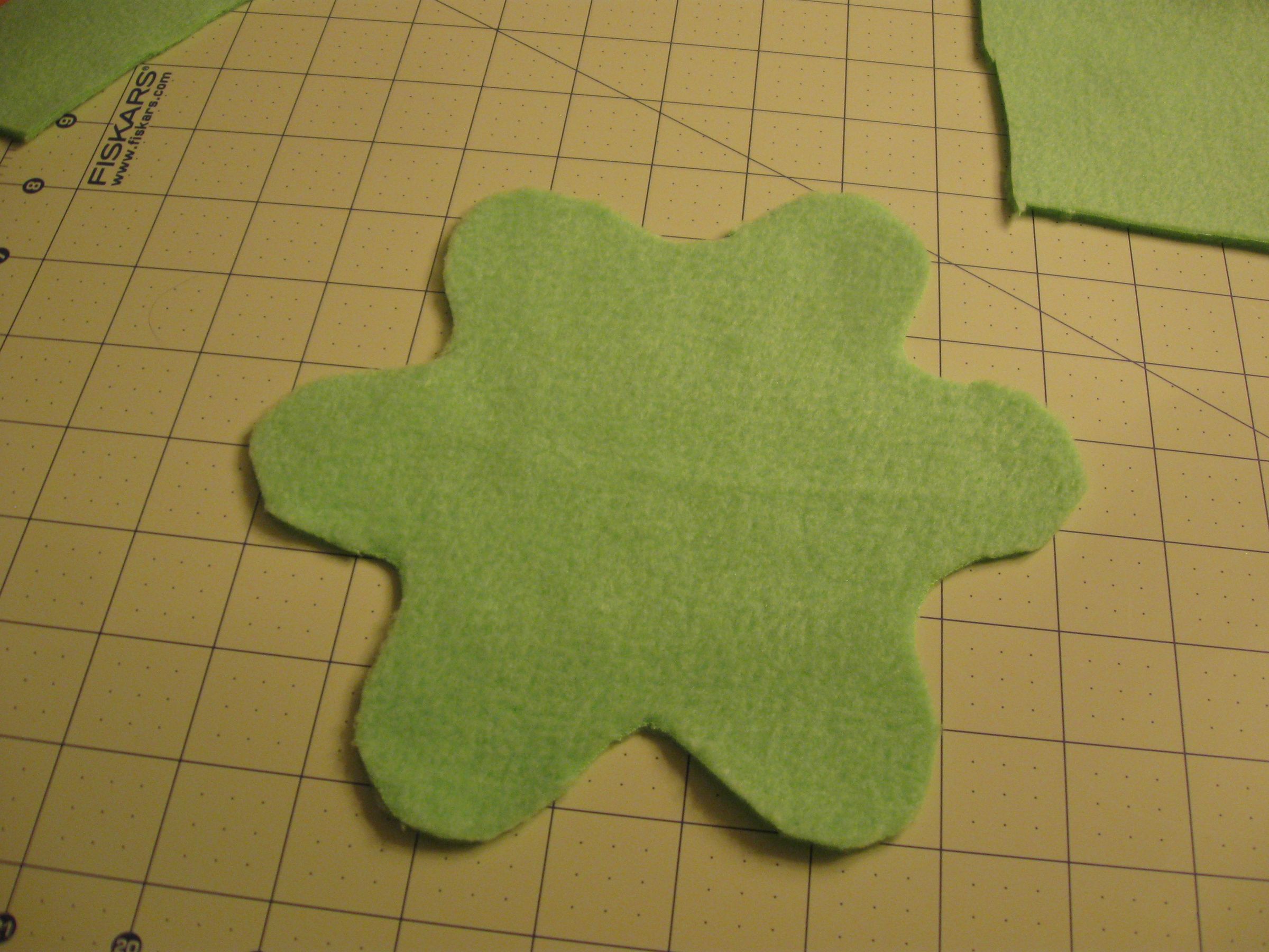 Brain Slug! Sew With Pattern : 10 Steps (with Pictures) - Instructables