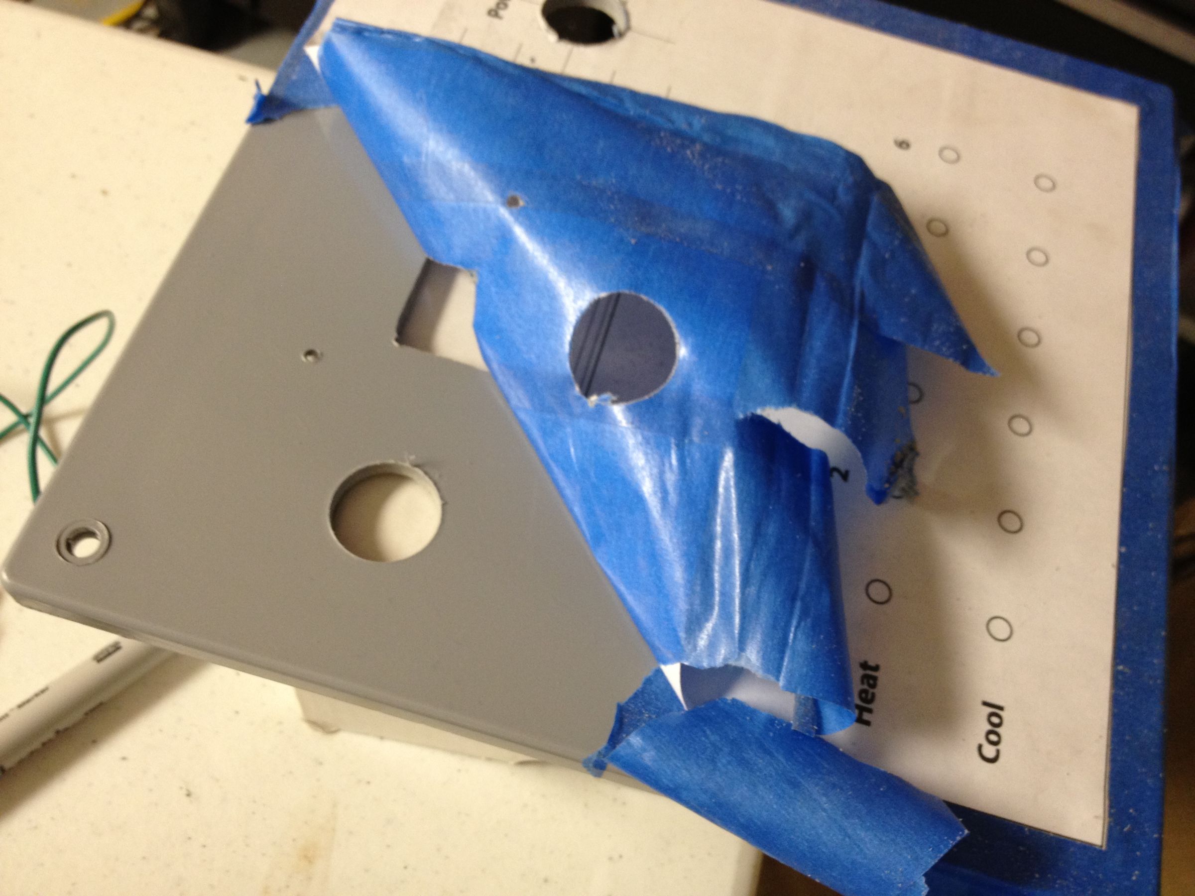 Building an Electronics Enclosure : 8 Steps (with Pictures) - Instructables