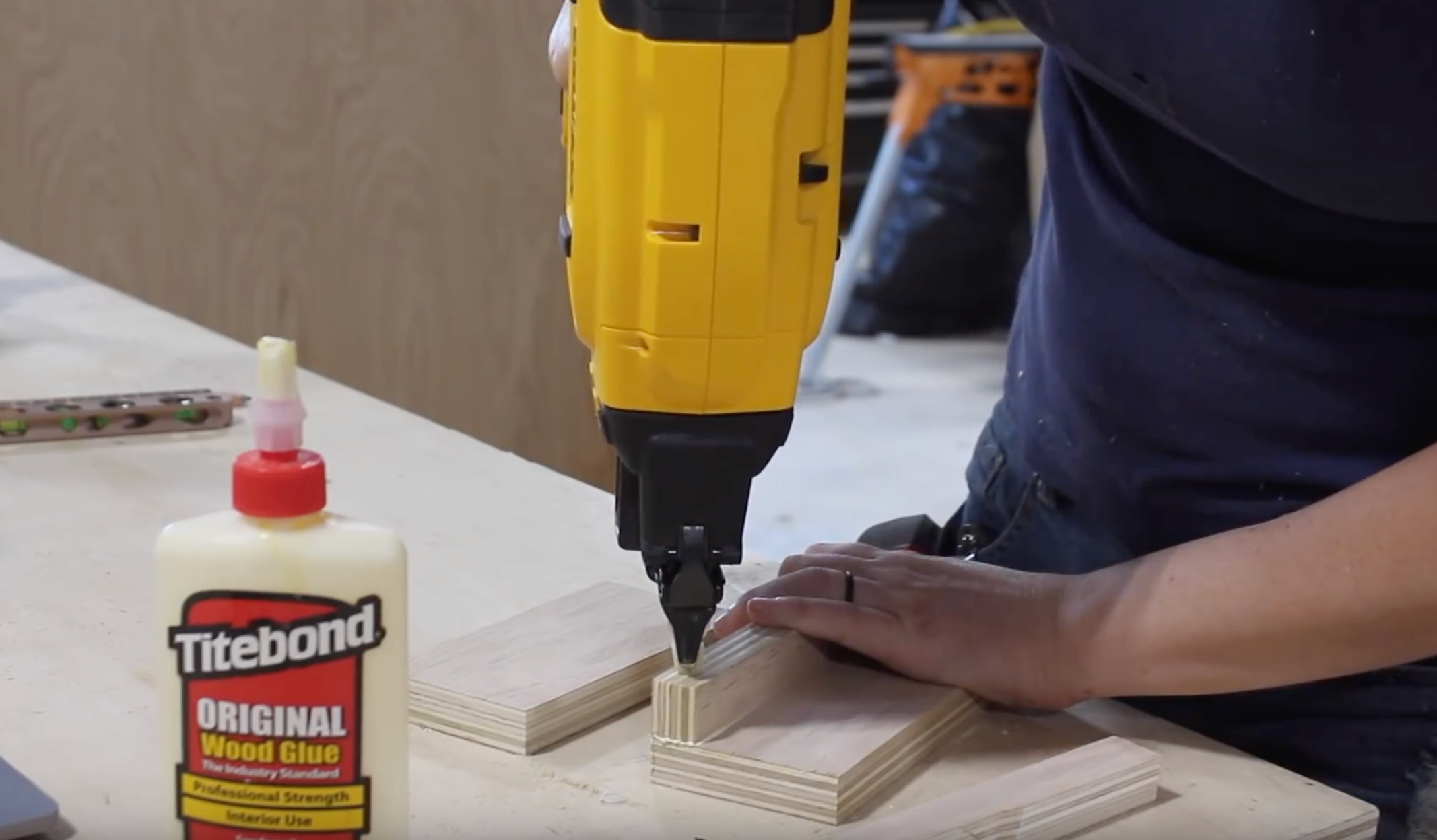 Ultimate Mobile Clamp Rack : 18 Steps (with Pictures) - Instructables