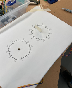Analog Clock : 7 Steps - Instructables