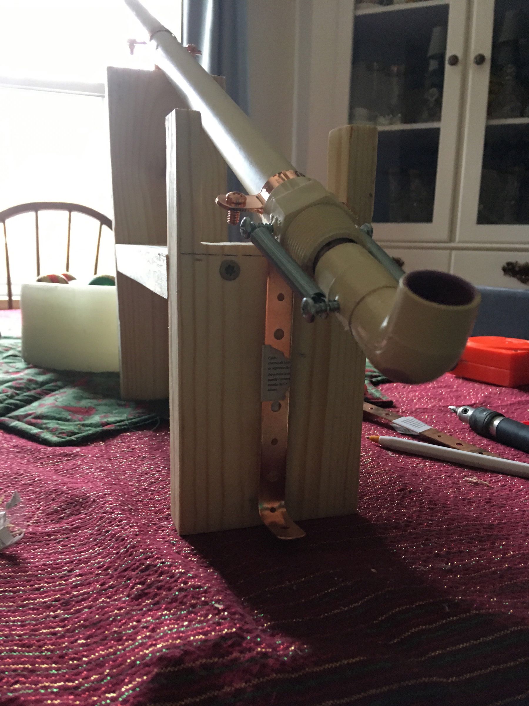 How to Make a Marble Cannon : 6 Steps - Instructables