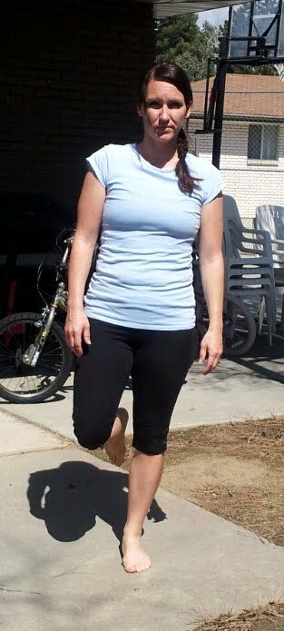 Identifying and Stabilizing the Core Muscles : 6 Steps - Instructables