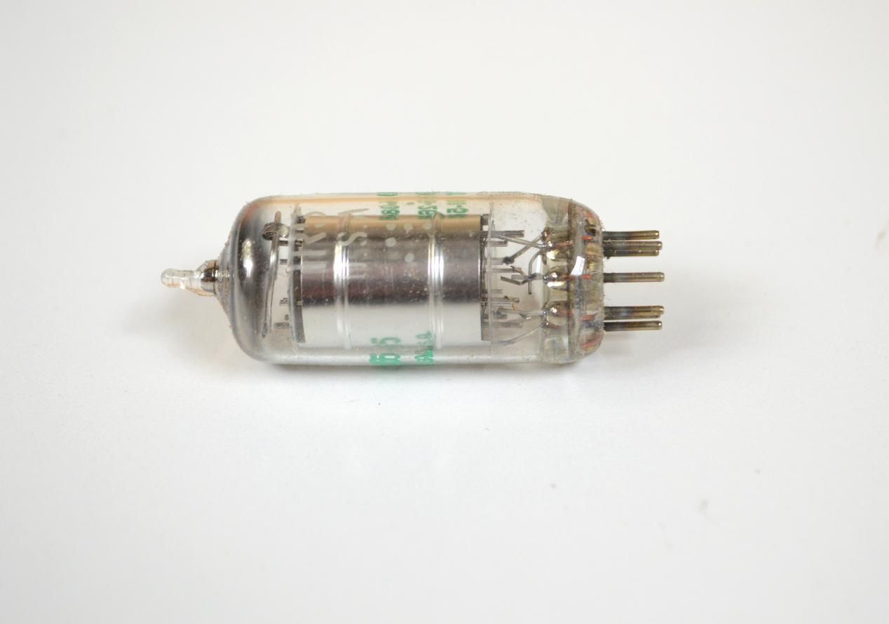 Make a Mechanical Bug From a Vacuum Tube : 8 Steps (with Pictures ...