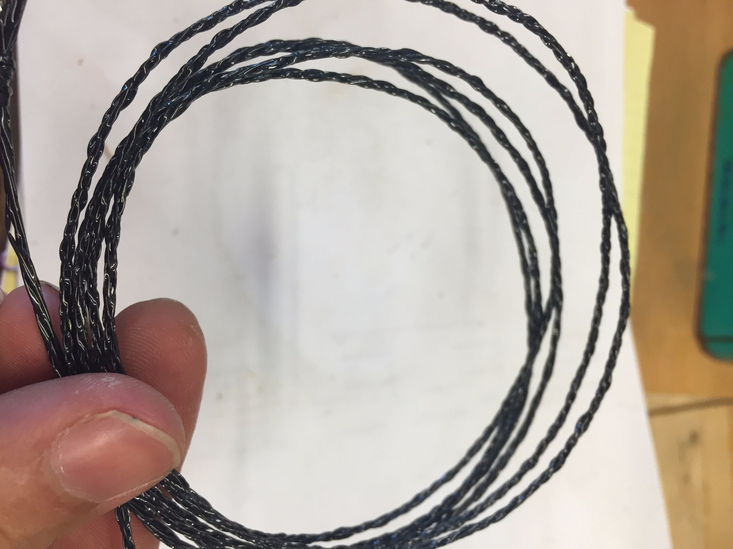 VHS Tape to String Maker : 3 Steps (with Pictures) - Instructables