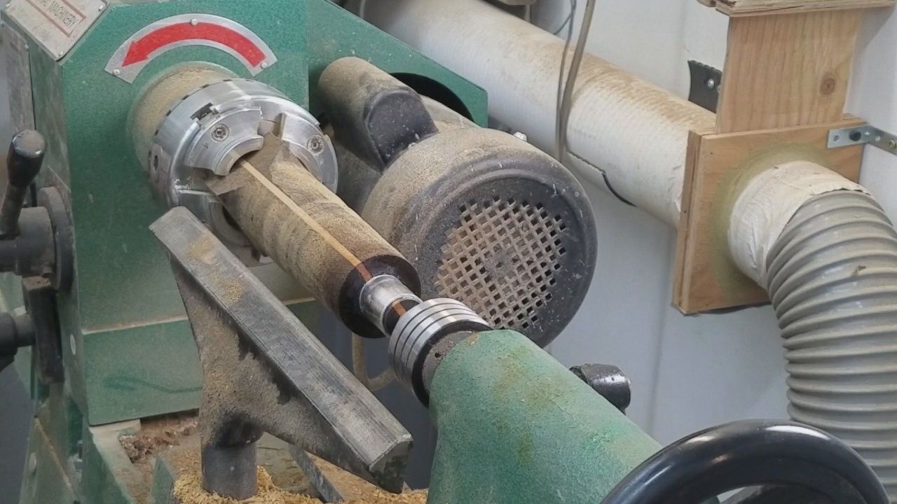 Make Your Own Pen Press : 9 Steps (with Pictures) - Instructables