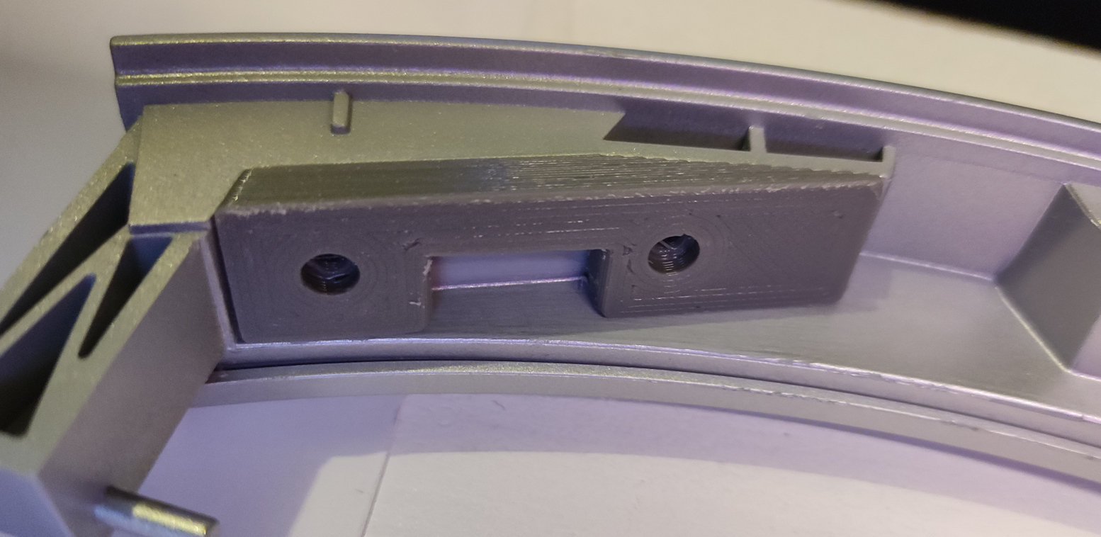 Repair IQ700 Siemens Washing Machine Door Handle : 3 Steps - Instructables