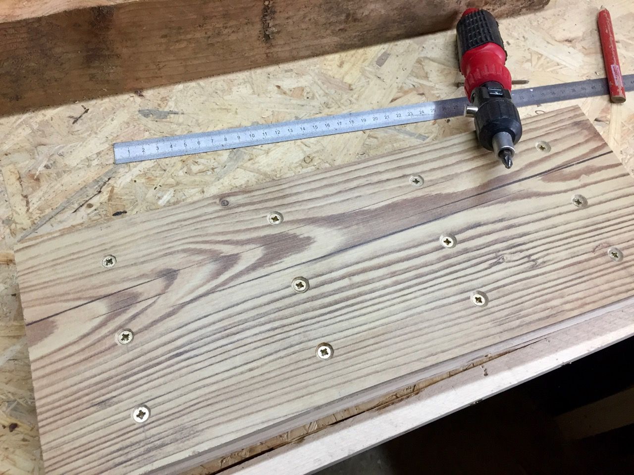 DIY Woodworking Vise : 11 Steps (with Pictures) - Instructables