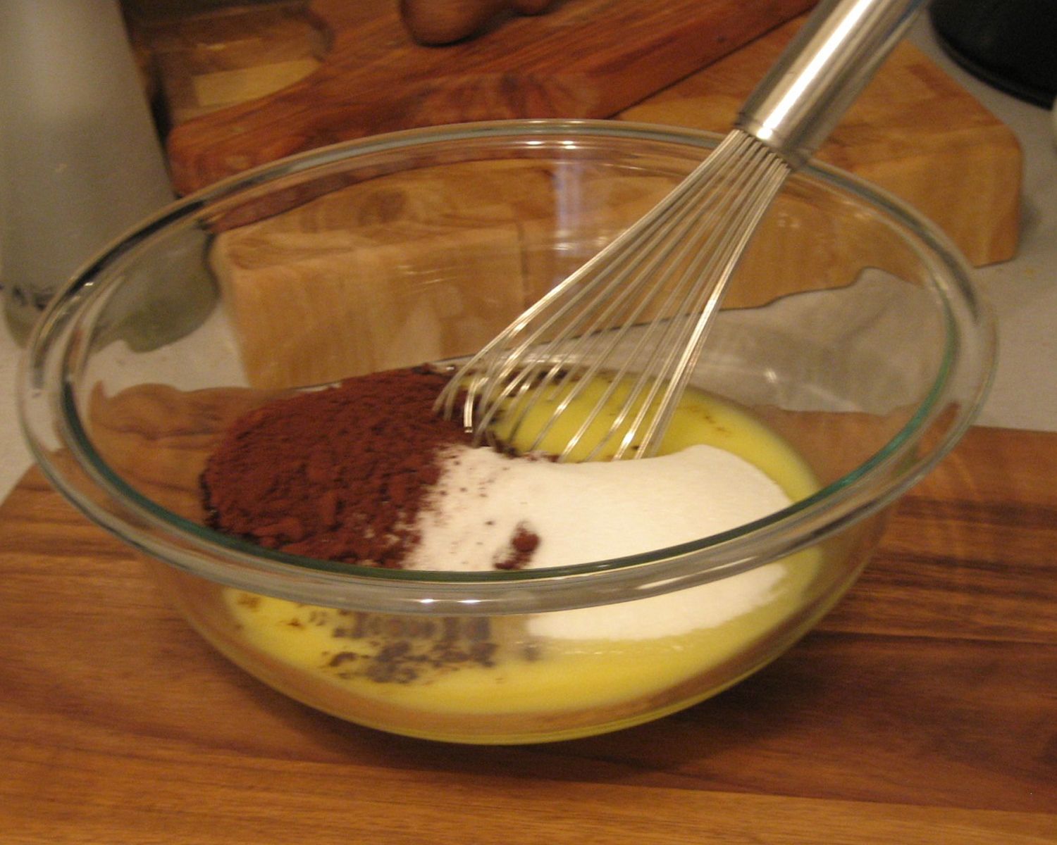 I (heart) Accuracy Brownies : 5 Steps (with Pictures) - Instructables