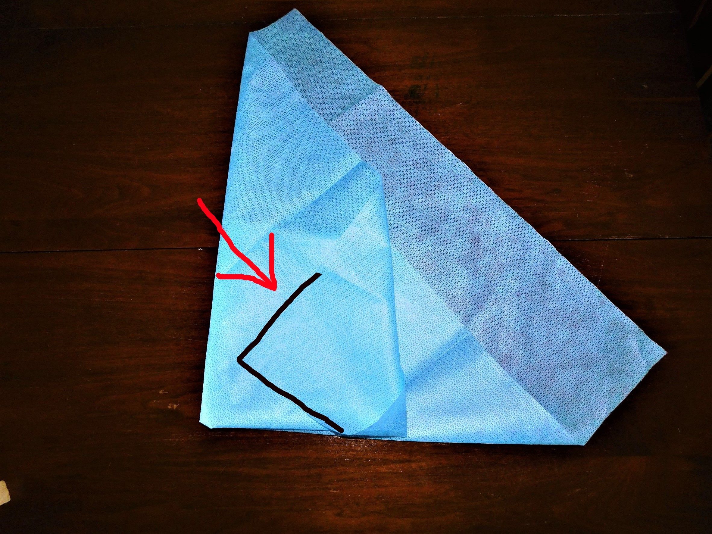 Wrapping Surgical Tools for the Autoclave : 15 Steps (with Pictures ...