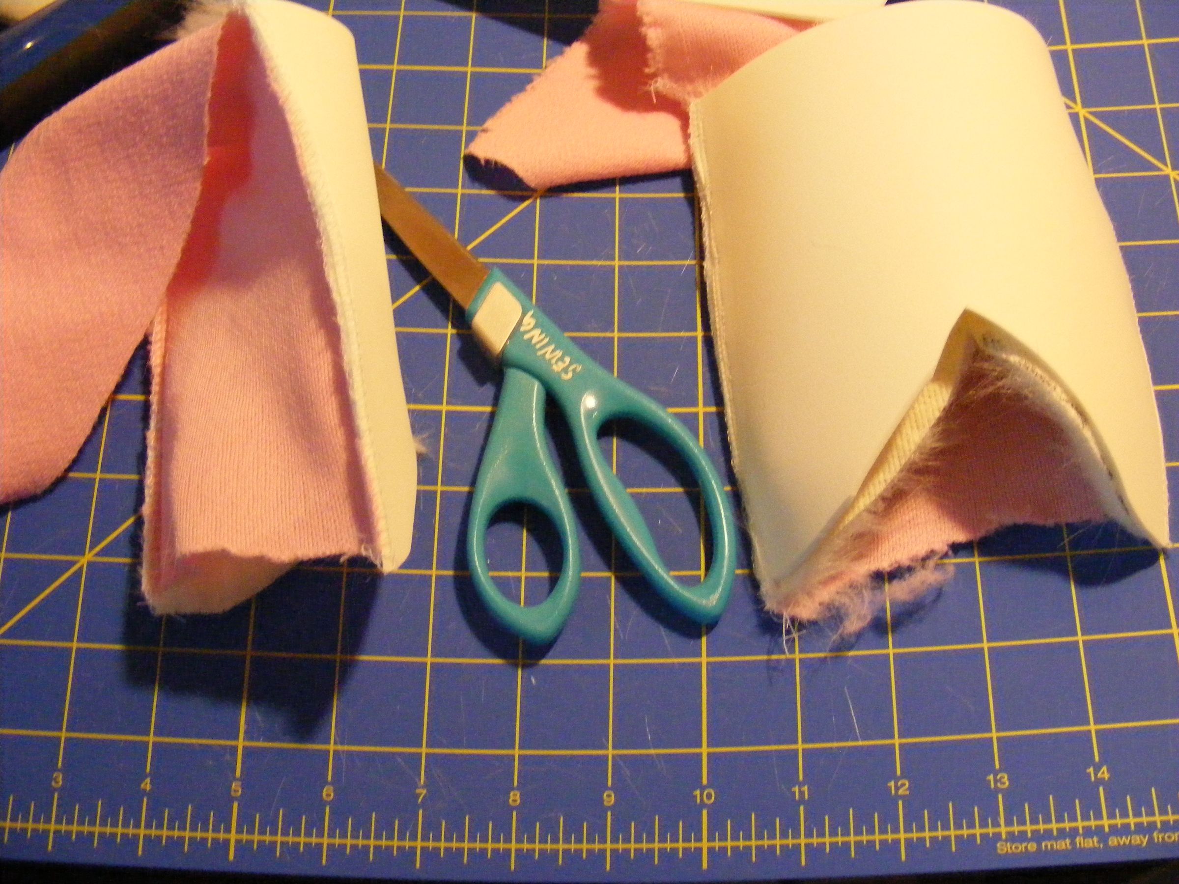 Necomimi Arduino Cat Ears : 8 Steps (with Pictures) - Instructables