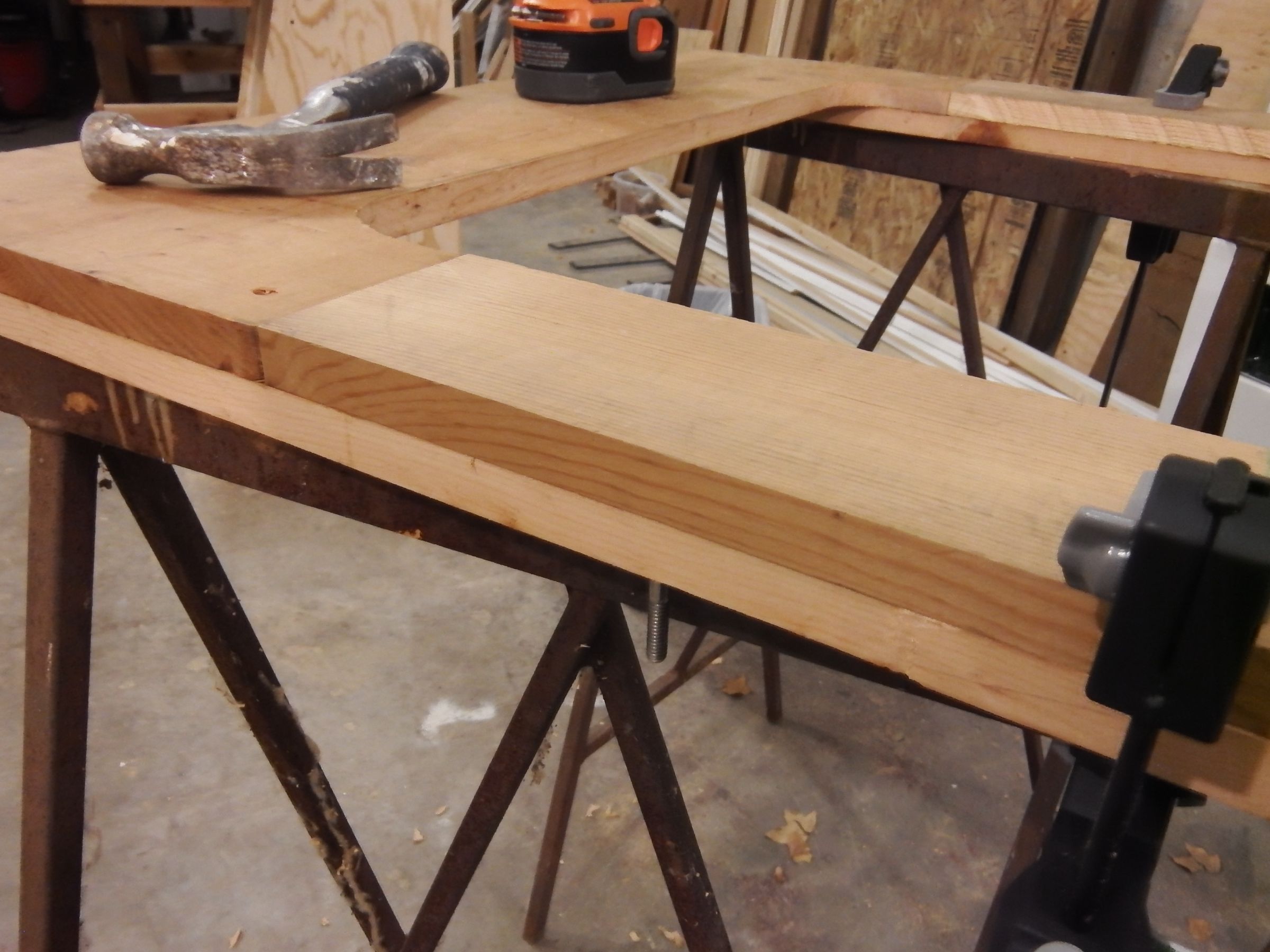 Plywood Arcade Machine : 5 Steps (with Pictures) - Instructables