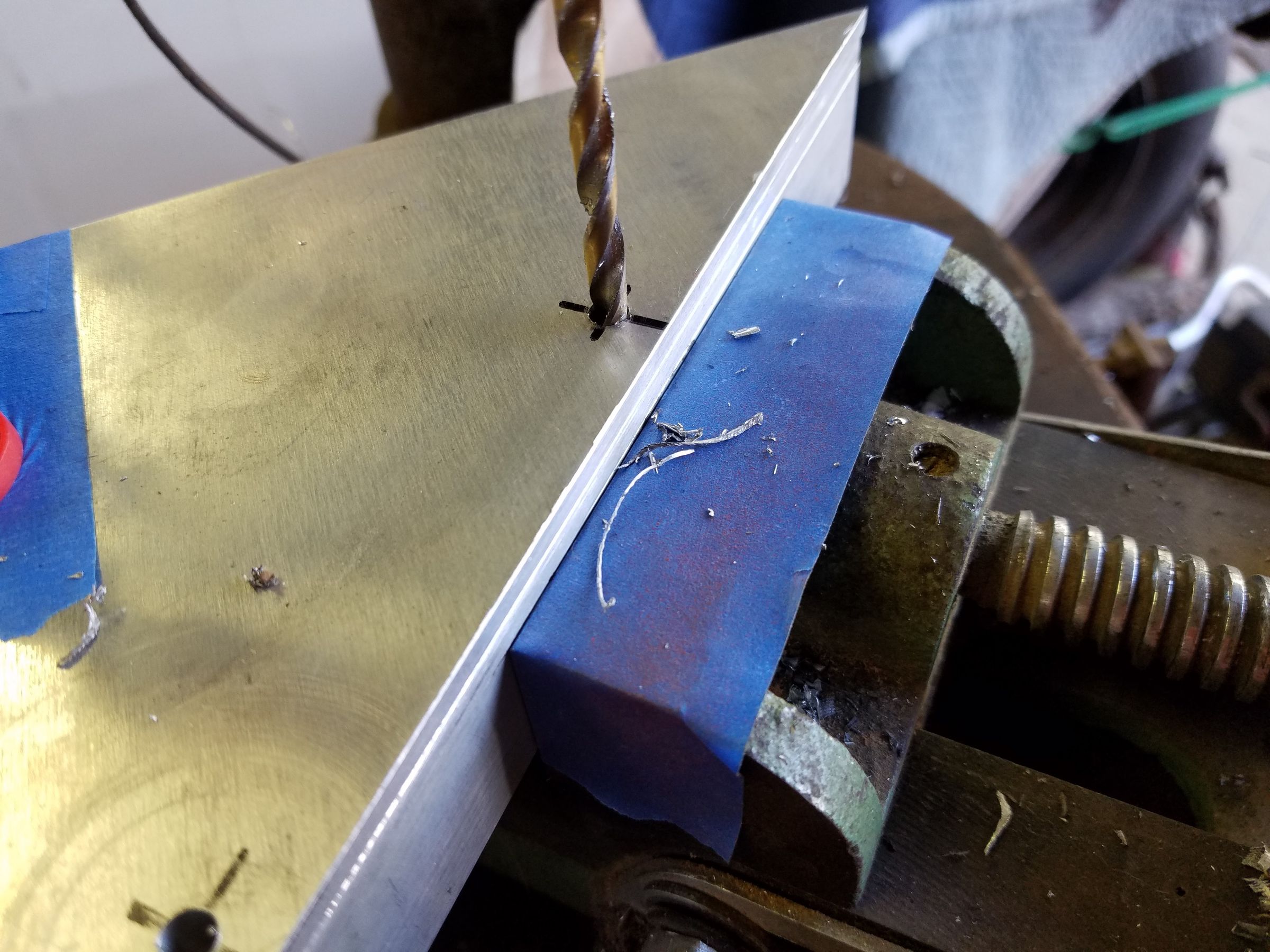 The Transistor - Sword Prop : 7 Steps (with Pictures) - Instructables