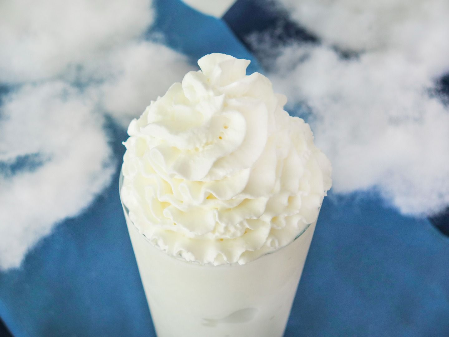Snowball Frappuccino Recipe : 3 Steps (with Pictures) - Instructables