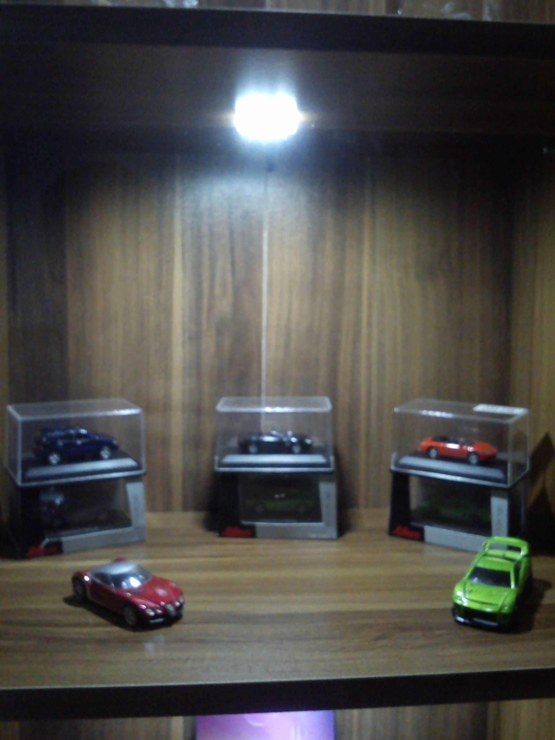 Mini LED Panels : 5 Steps - Instructables