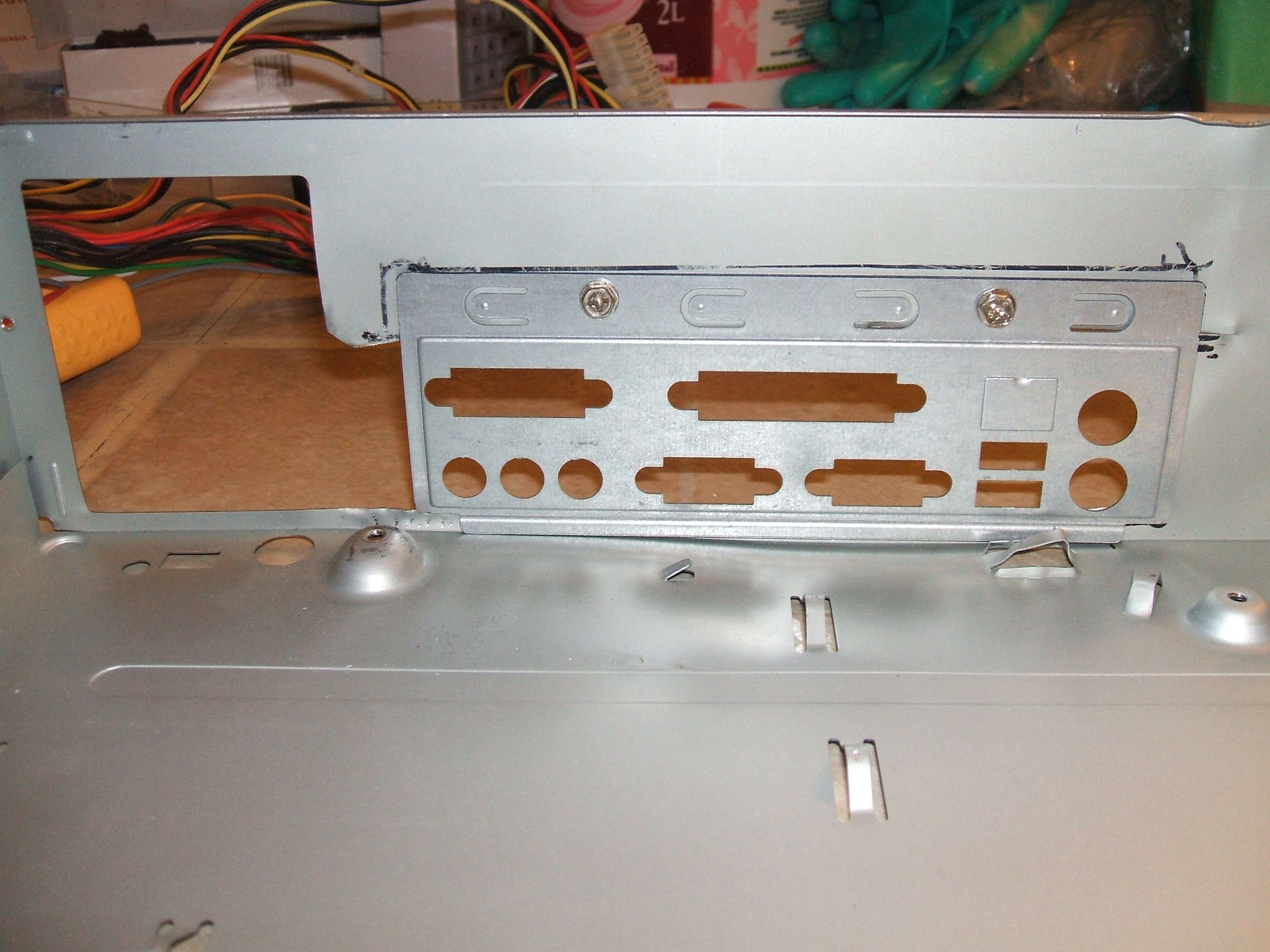 VCR Computer : 5 Steps - Instructables