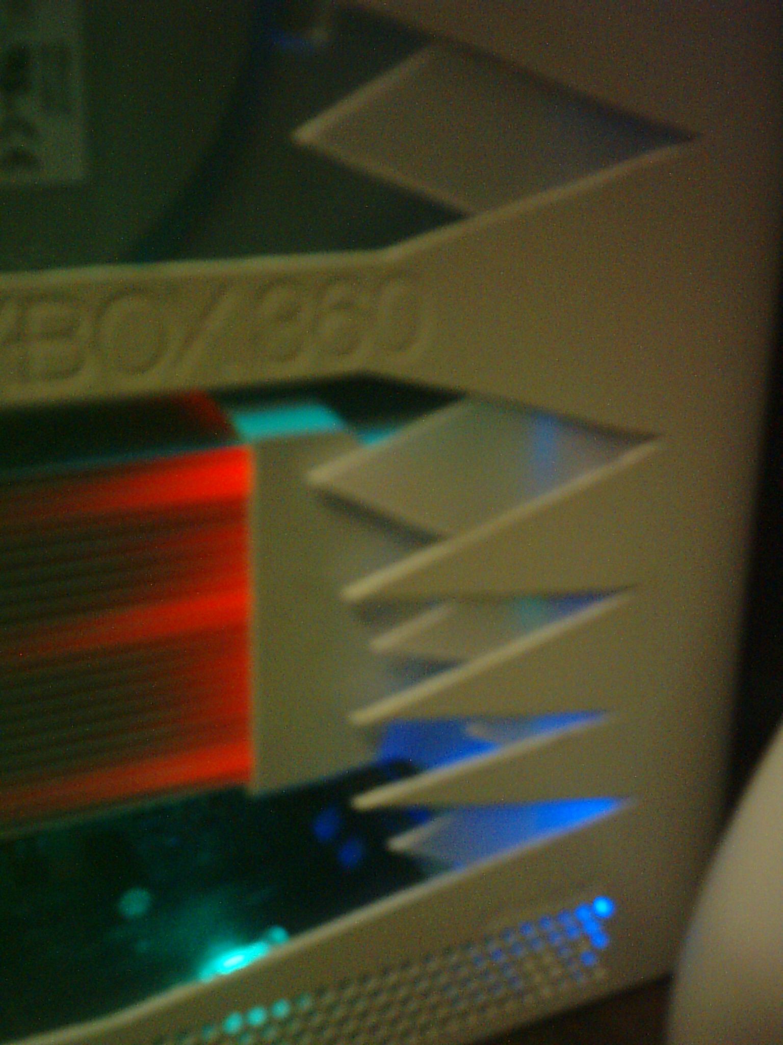 Xbox 360 Lighting Mods - Instructables
