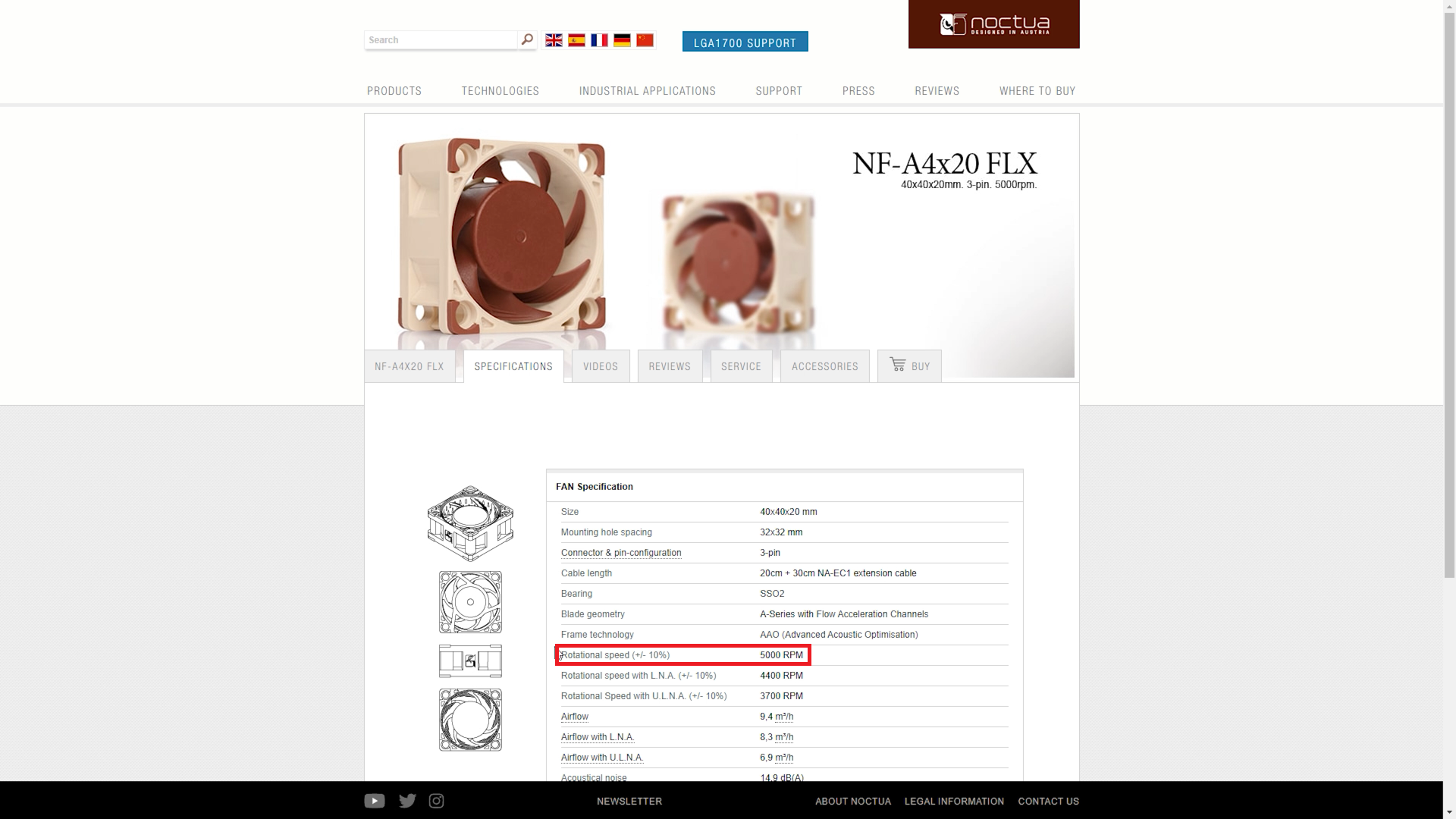 3D Printer’s Print Cooling – AXIAL VS RADIAL Fans (MUST KNOW) : 8 Steps ...