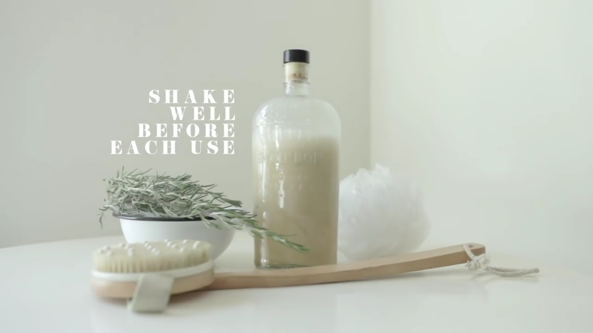 Natural Oils Body Wash : 7 Steps (with Pictures) - Instructables