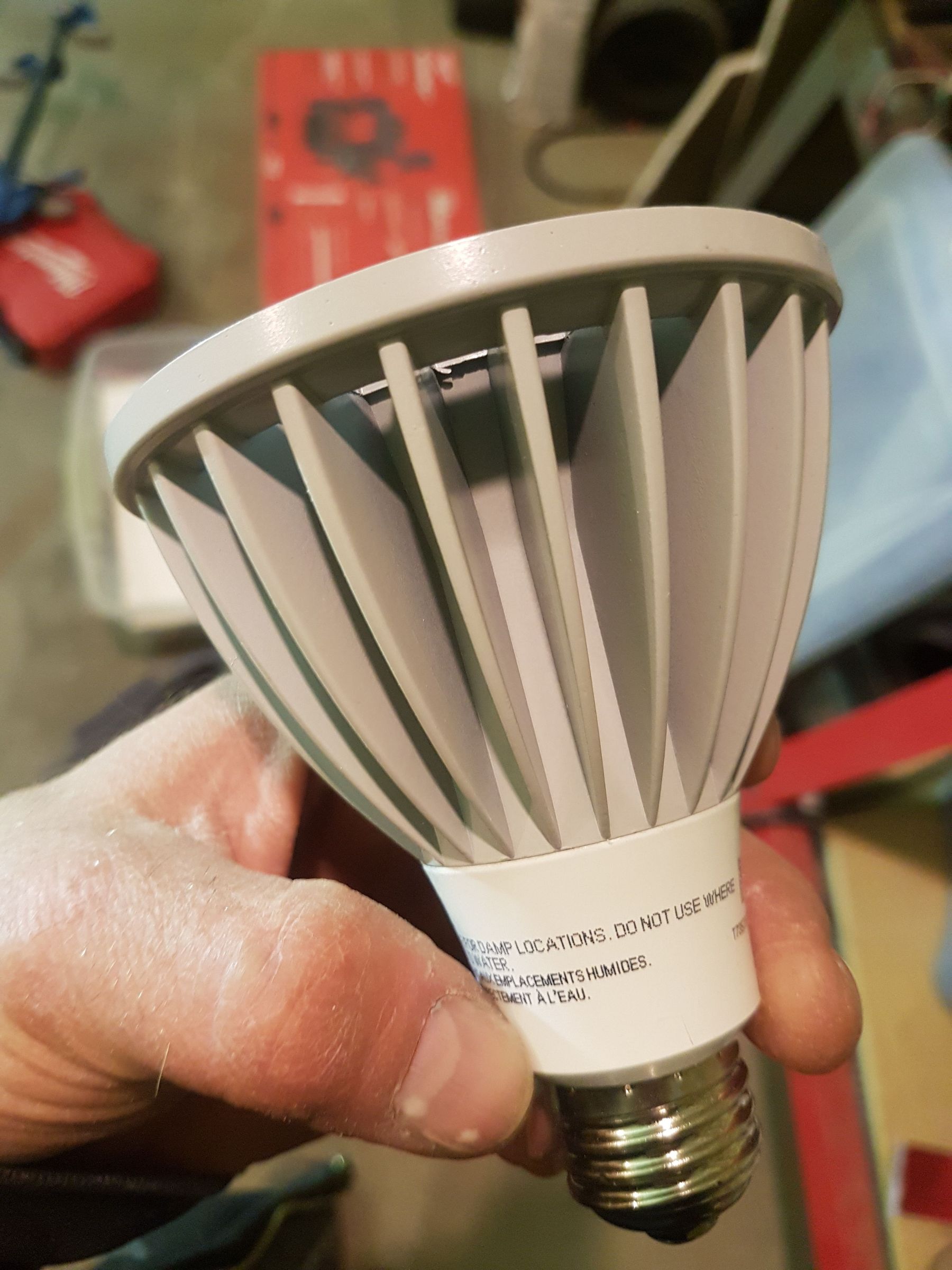 Modern Decorative Table Light : 9 Steps (with Pictures) - Instructables