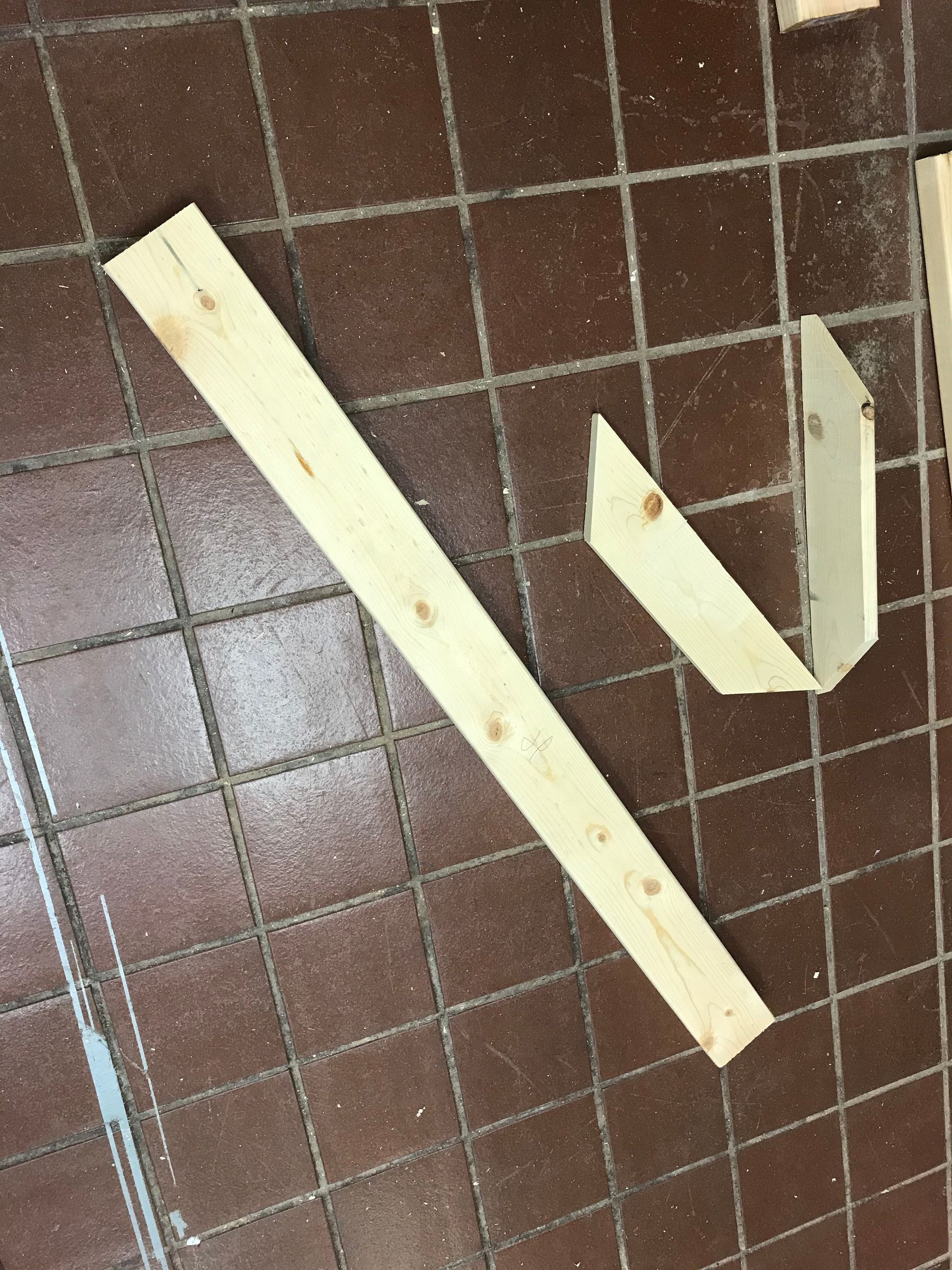 2x4 Shoe Rack : 7 Steps - Instructables