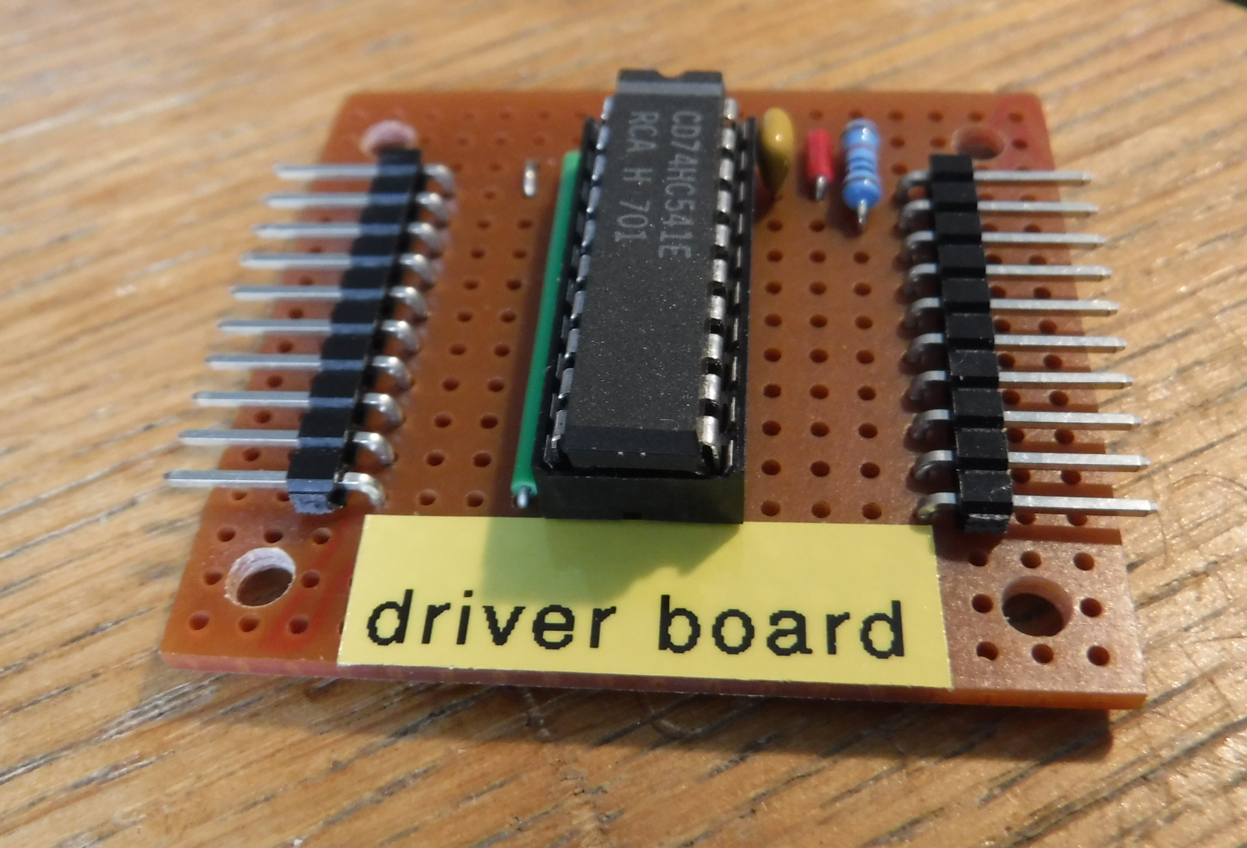 LumiClock : 21 Steps (with Pictures) - Instructables