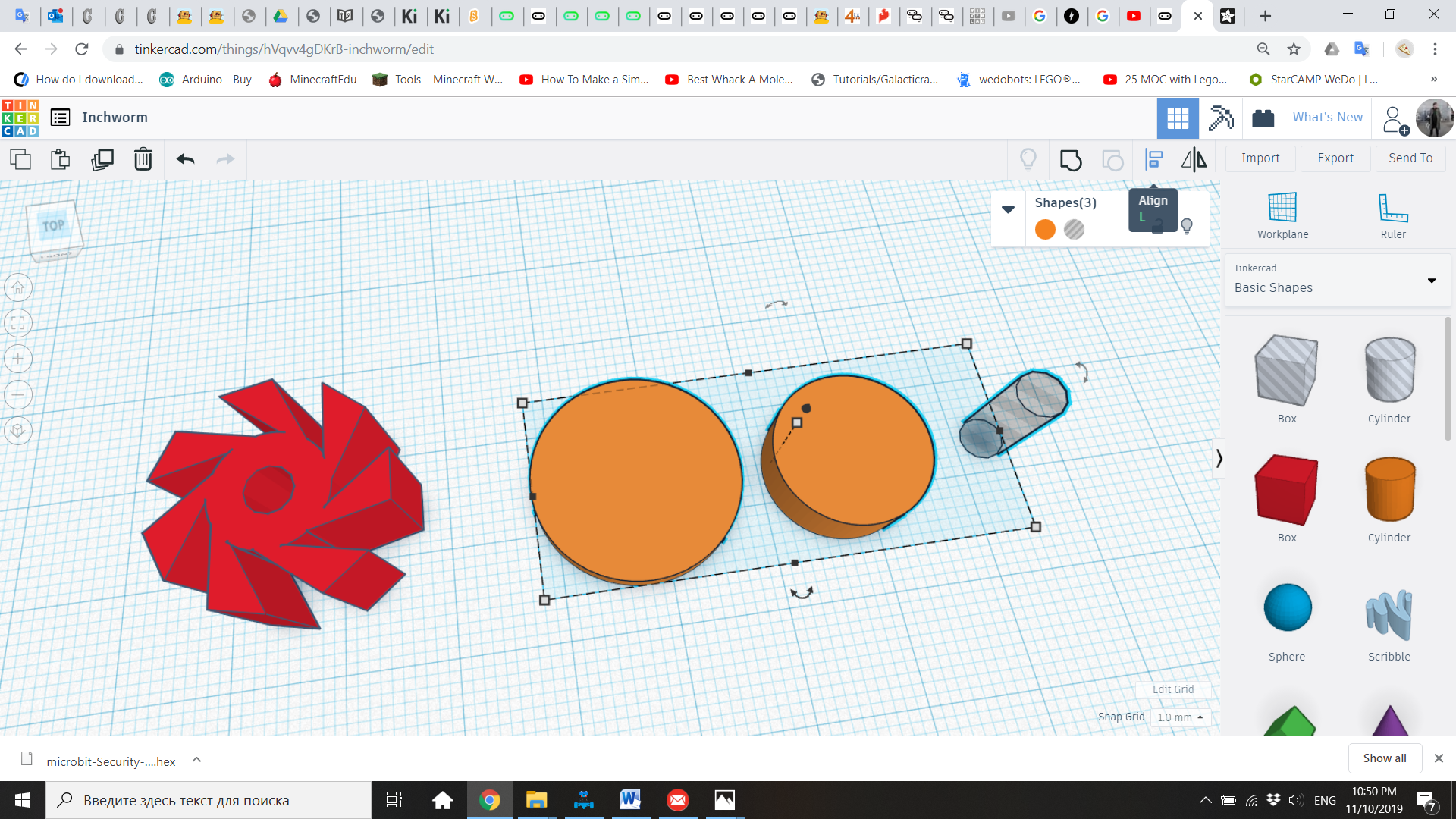 Micro:bit in the Classroom: Teach Robotics and Automation With 3 Simple ...