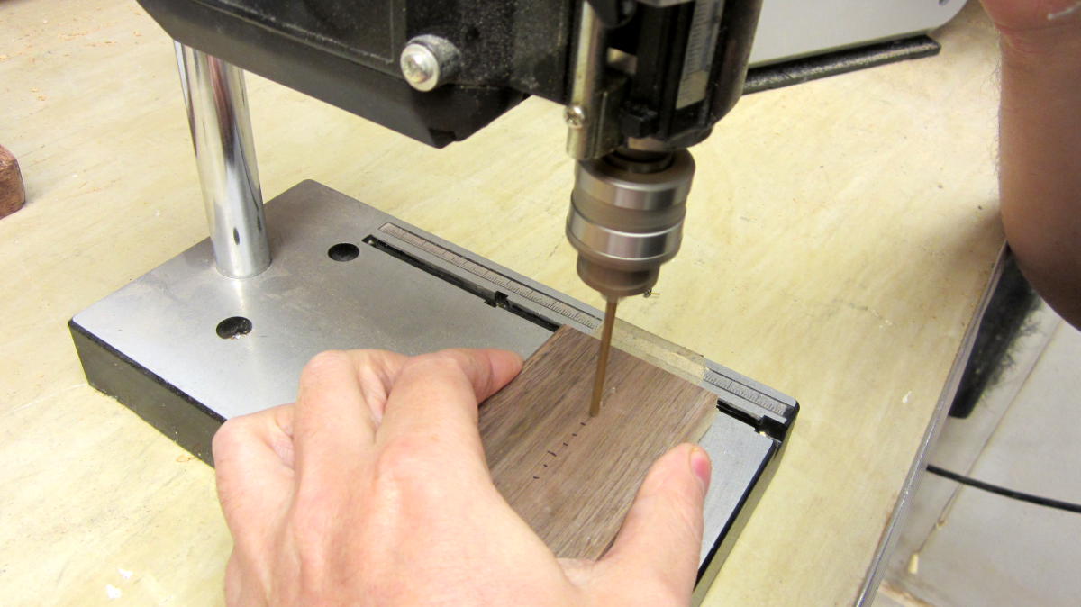 DIY Paper Tape/Punch Card Maker and Reader : 15 Steps (with Pictures ...