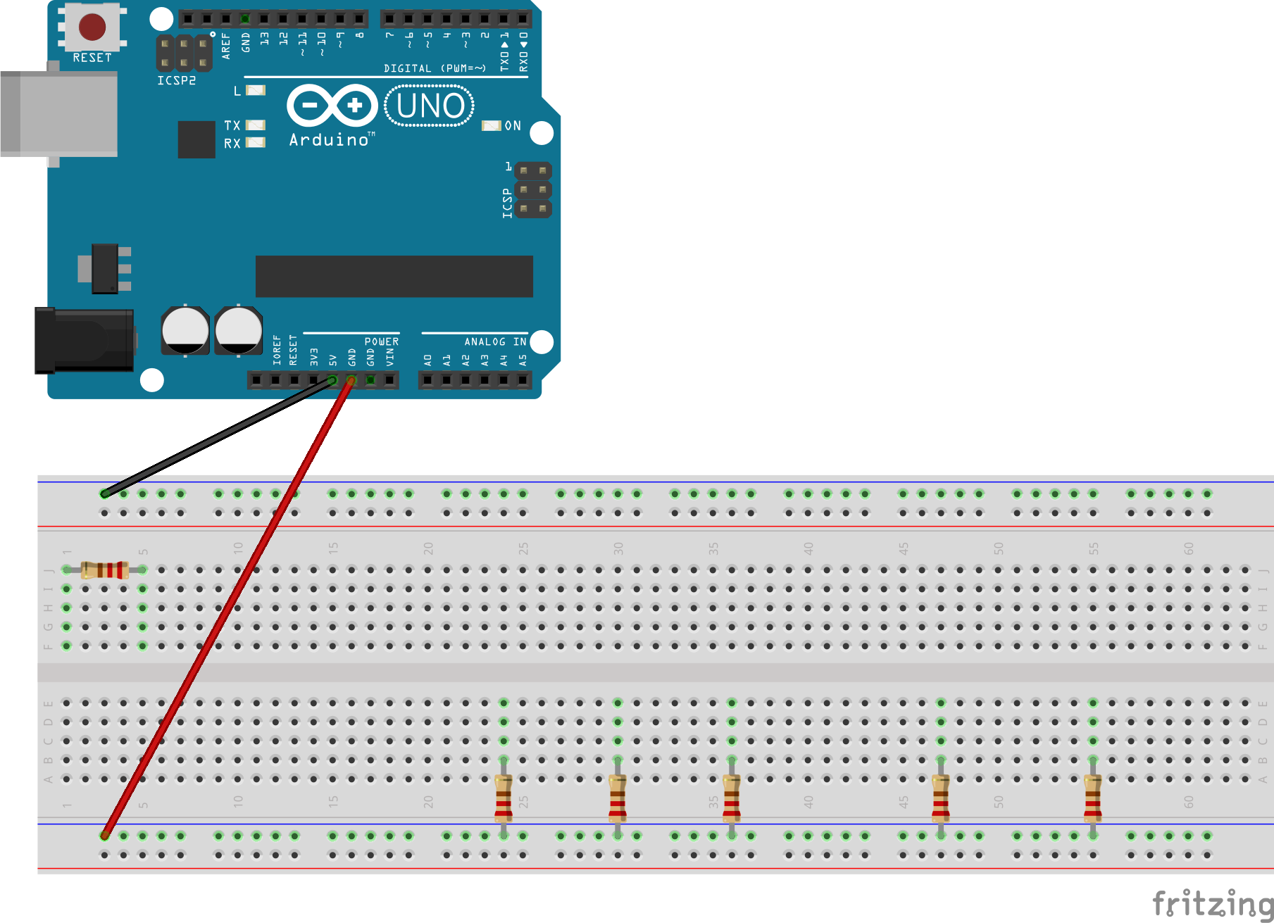 Piano Con Arduino : 7 Steps (with Pictures) - Instructables