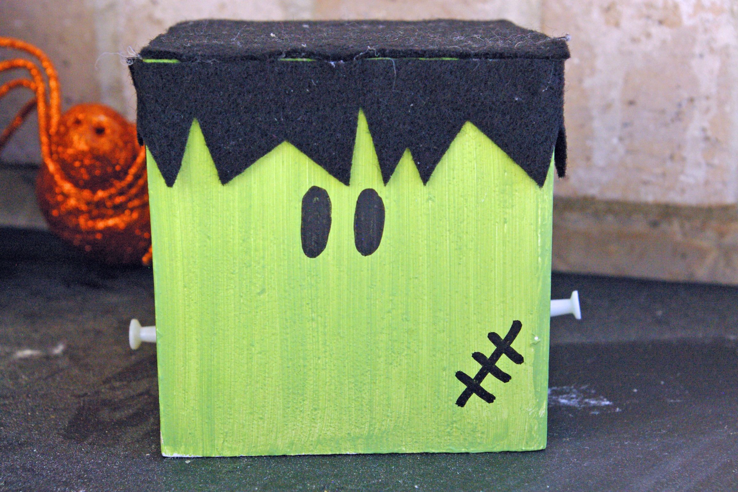 Halloween Monster Blocks : 3 Steps - Instructables