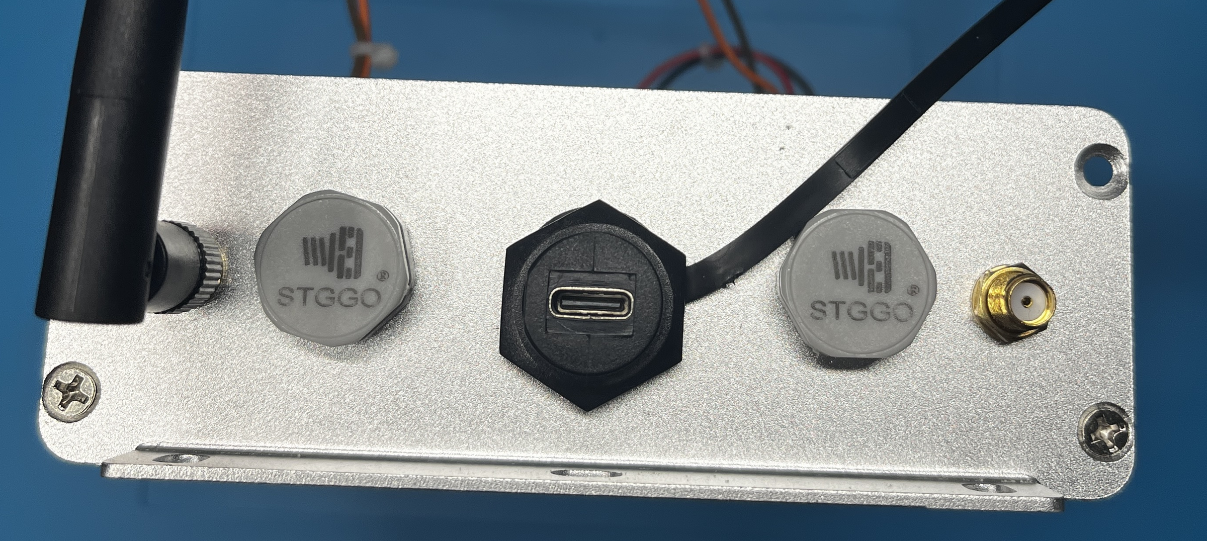 How to Build a DIY GNSS RTK Base Station for Onocoy : 15 Steps - Instructables