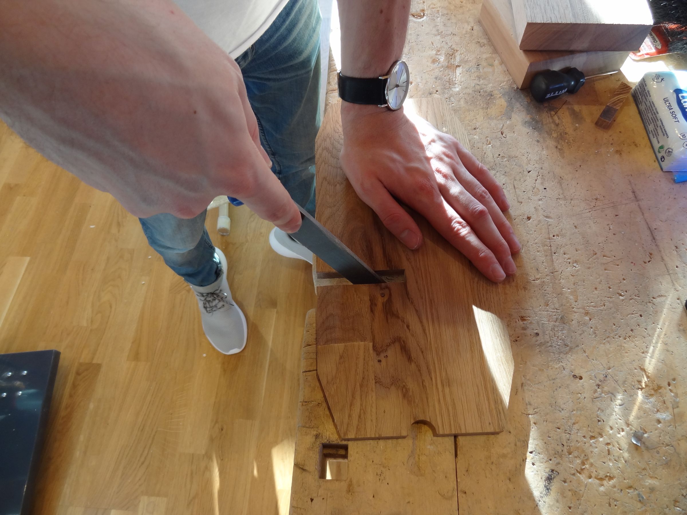 Jerry Can Cabinet : 9 Steps (with Pictures) - Instructables